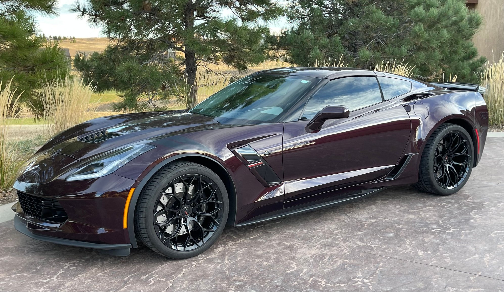 2022 C7 of the Year (Unmodified) -- Enter Now - Page 2 - CorvetteForum ...