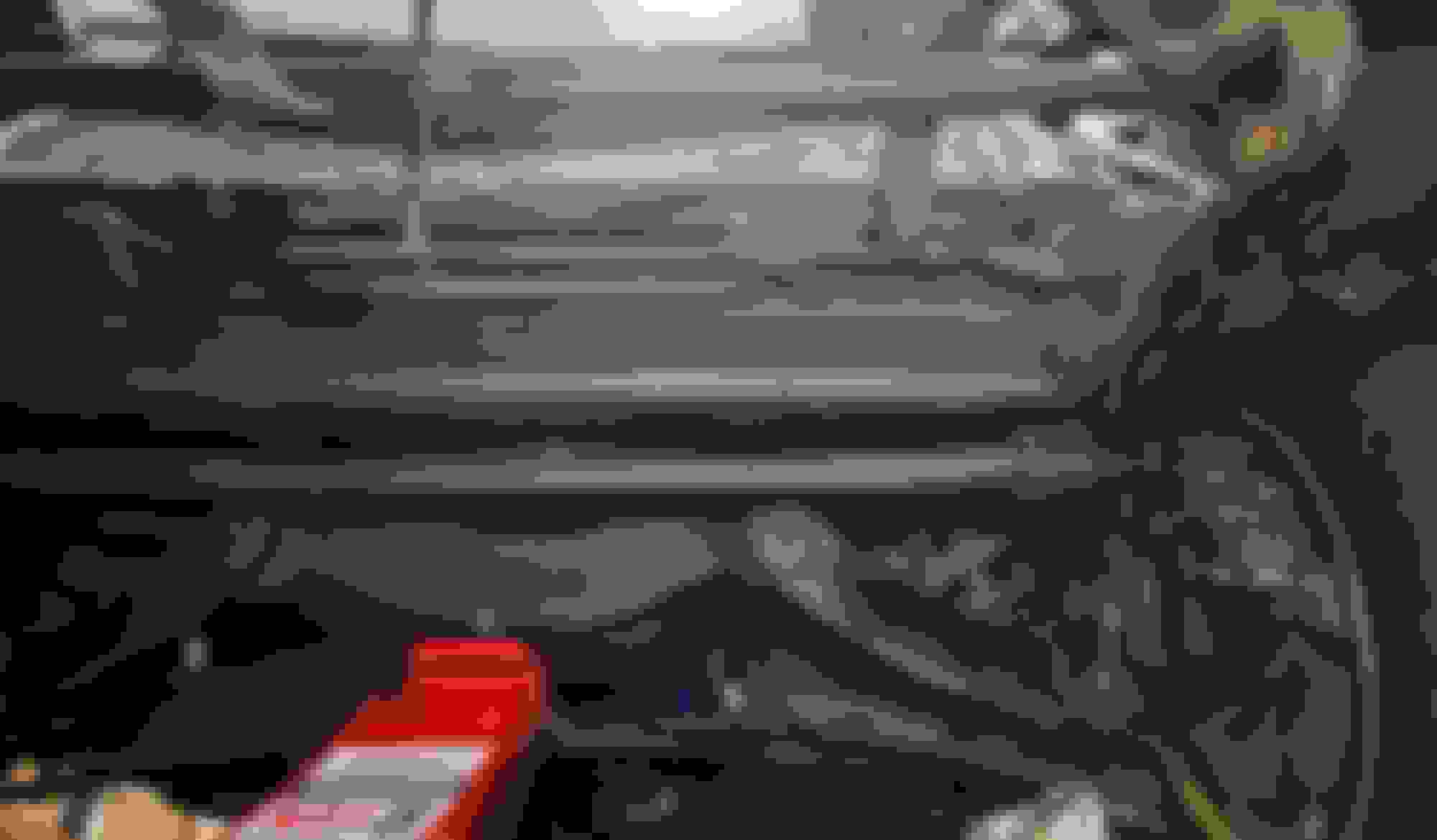 Is this replacebable? - CorvetteForum - Chevrolet Corvette Forum Discussion