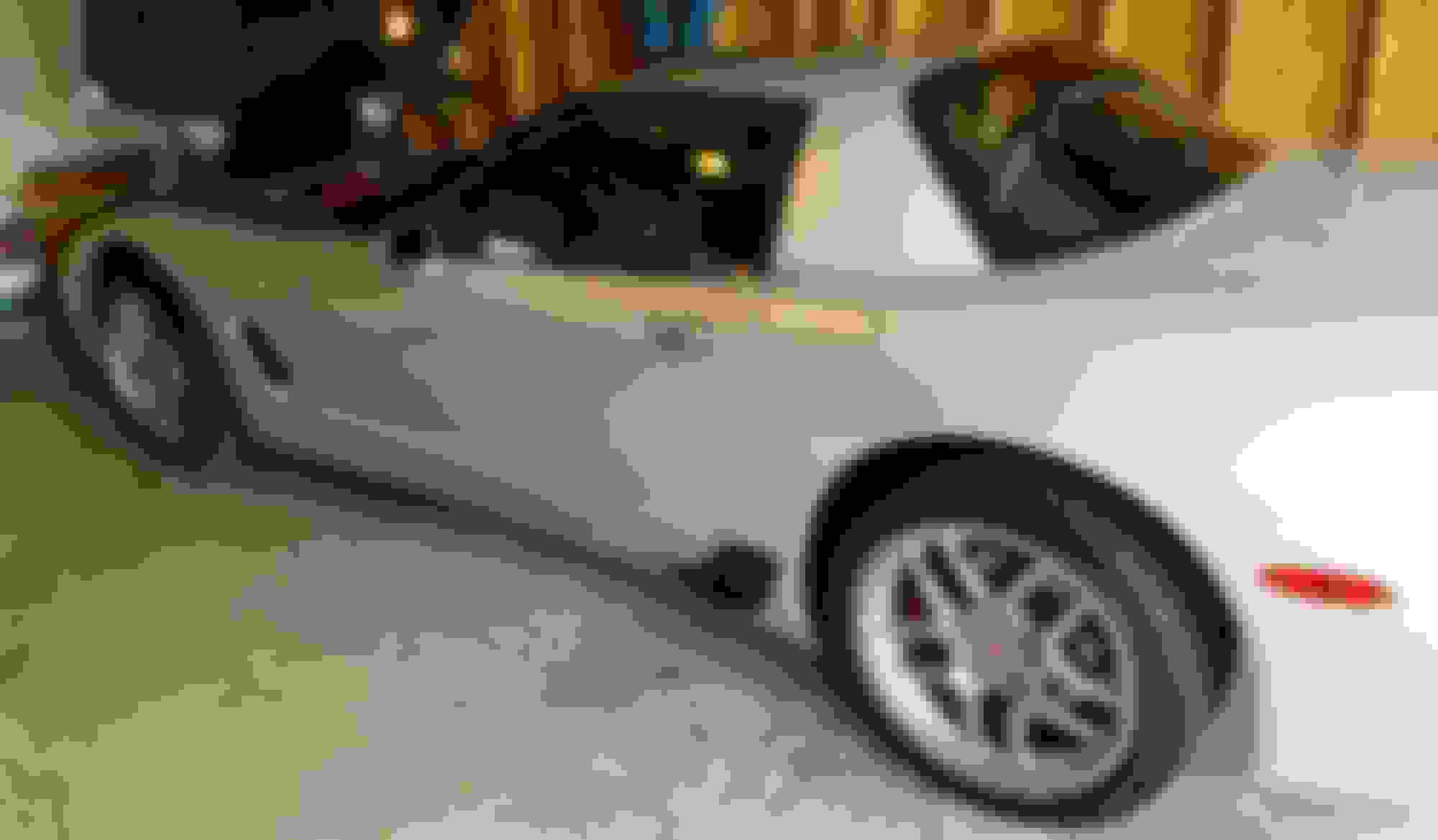 02 ZO6 18k miles - CorvetteForum - Chevrolet Corvette Forum Discussion