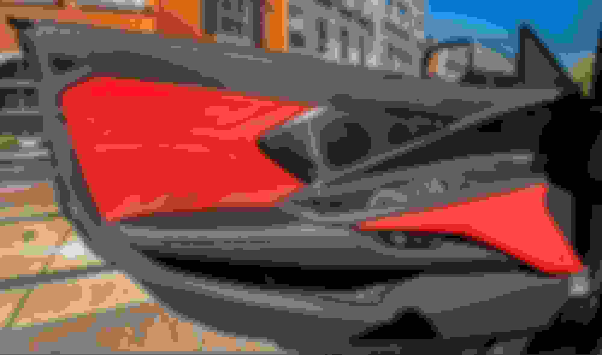 Help Identifying Adrenalin Red Interior Spec on Z06 - CorvetteForum ...