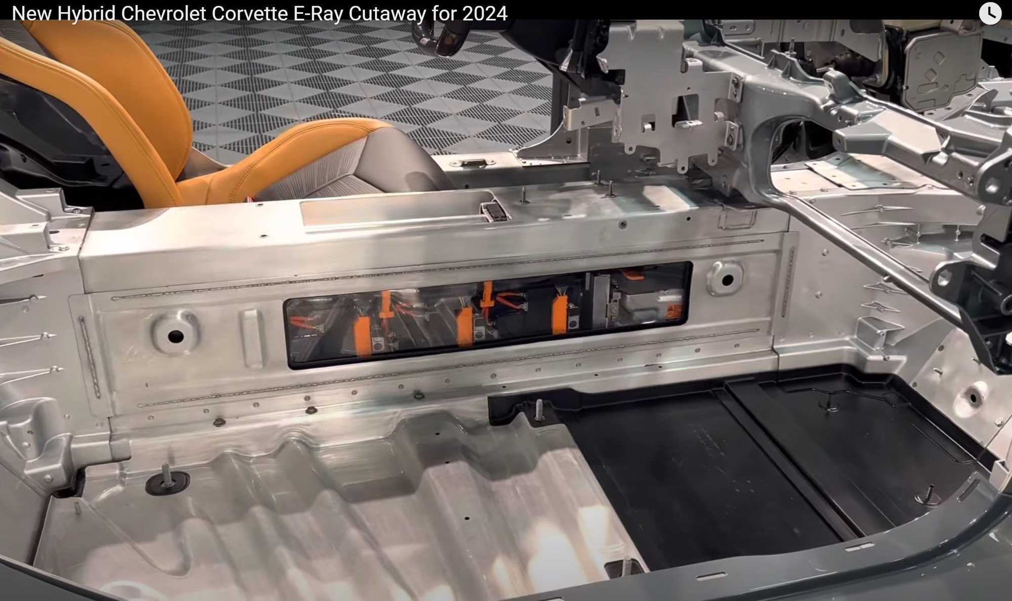 C8 Center Console - Unused Space - CorvetteForum - Chevrolet Corvette ...