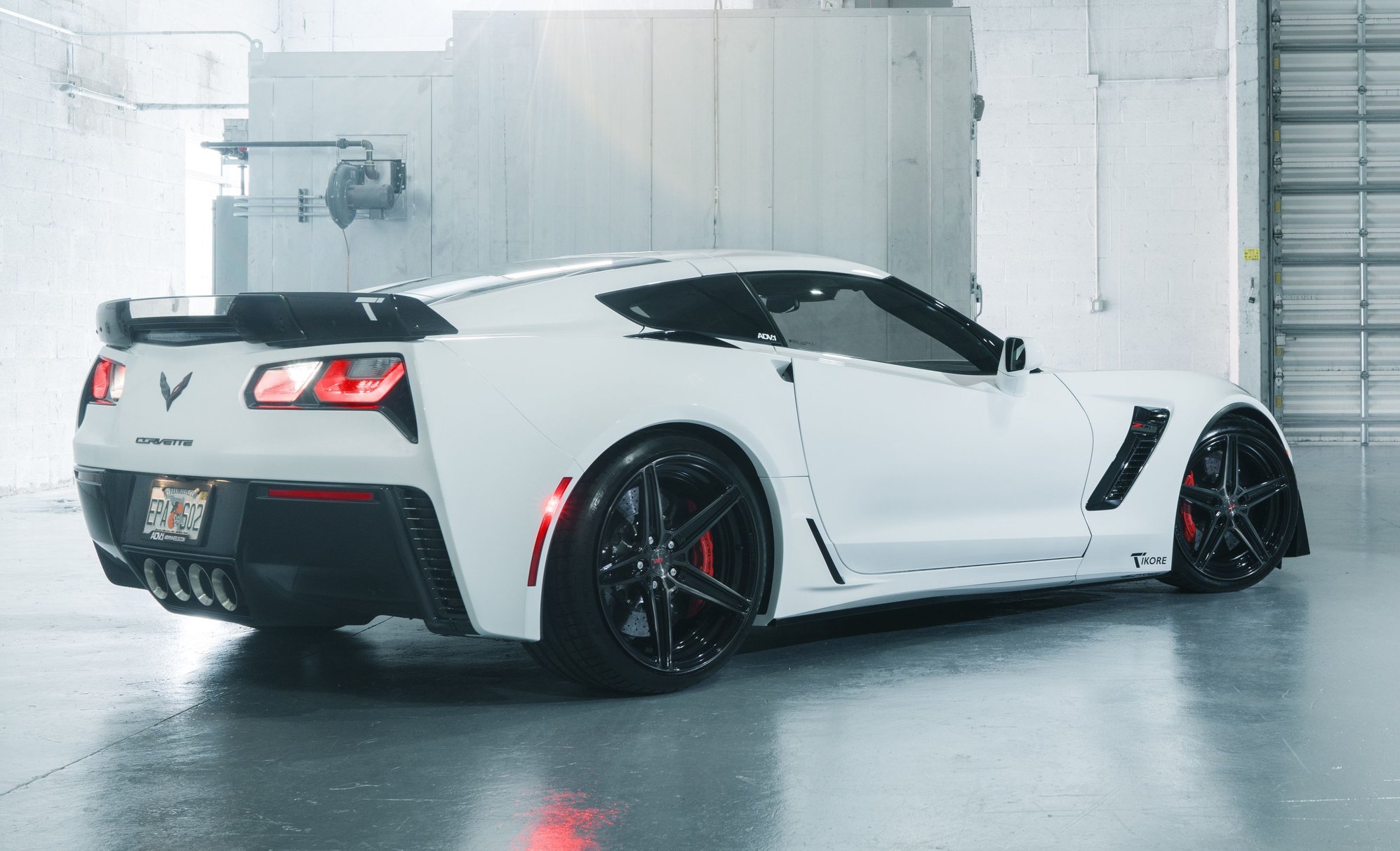 FS: 2015 C7 Z06 Z07 3LZ Arctic White Auto *Loaded* 87k - CorvetteForum ...
