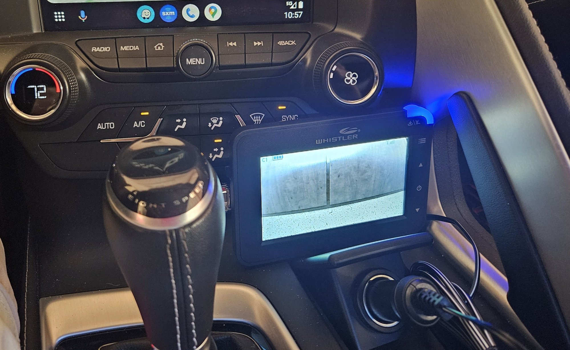 C7 Front Camera - CorvetteForum - Chevrolet Corvette Forum Discussion