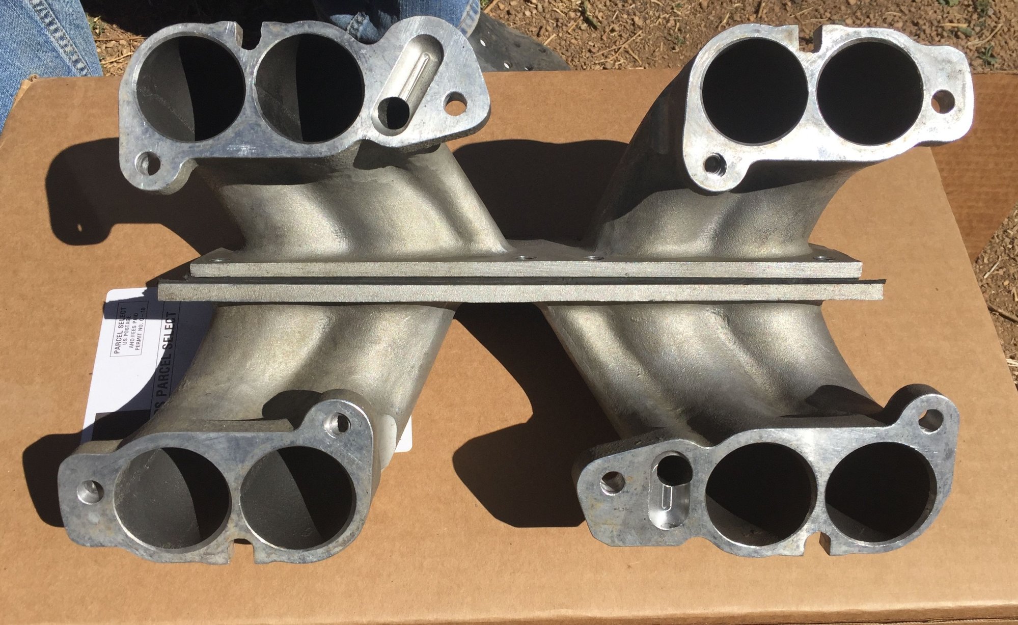 FS (For Sale) SOLD!! Accel tpi superram - CorvetteForum - Chevrolet ...