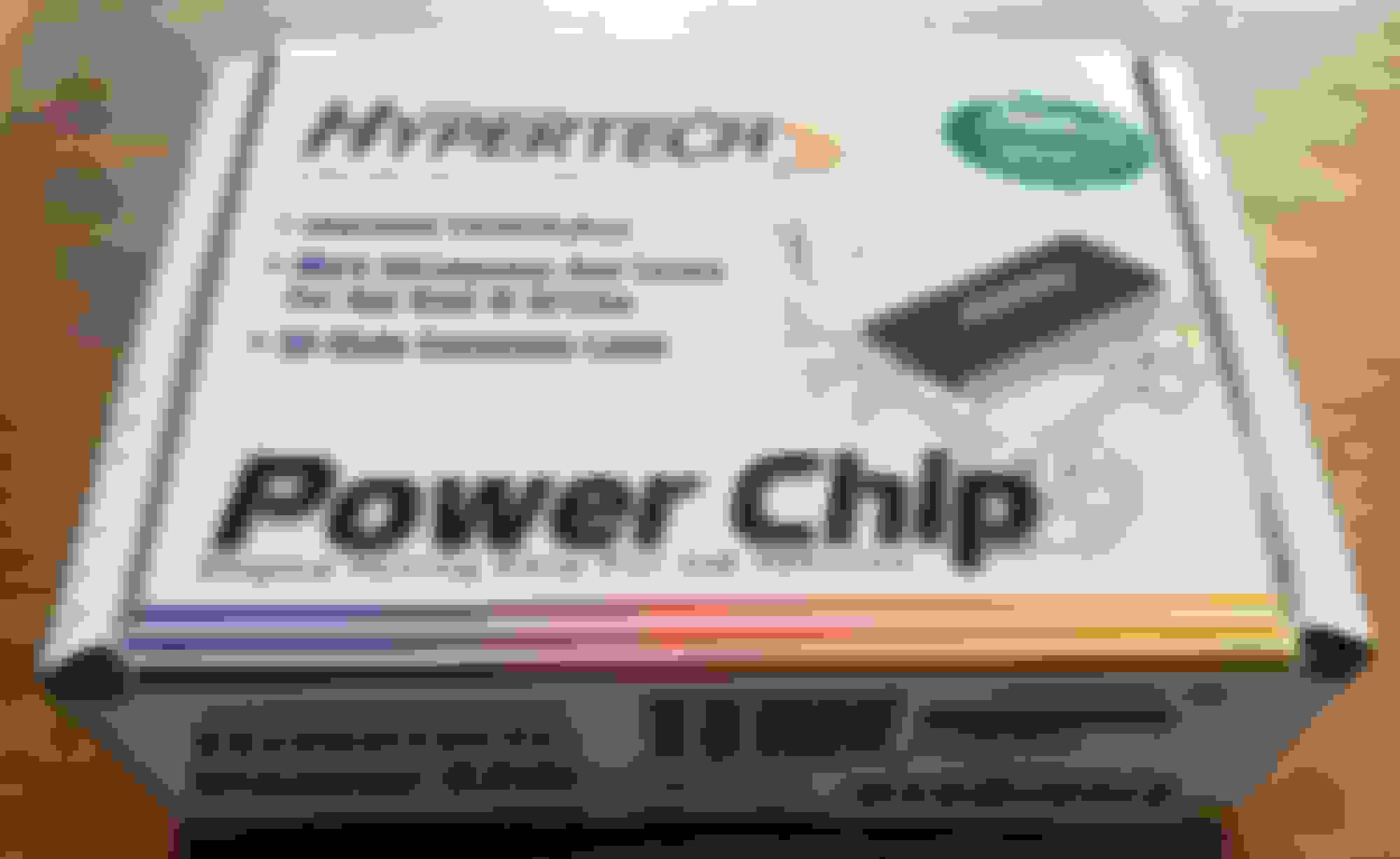 FS (For Sale) 1990 Corvette Automatic HYPERTECH Thermomaster Chip - BRAND NEW! - CorvetteForum ...