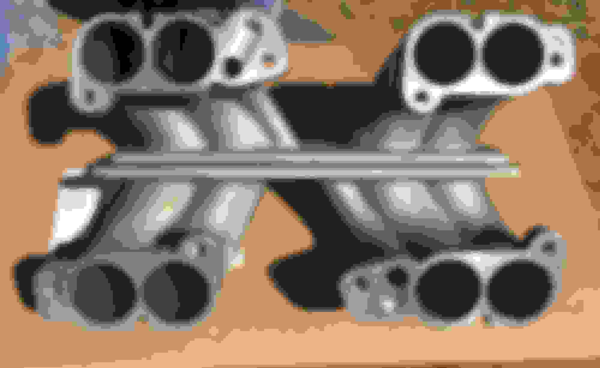 FS (For Sale) SOLD!! Accel tpi superram - CorvetteForum - Chevrolet ...