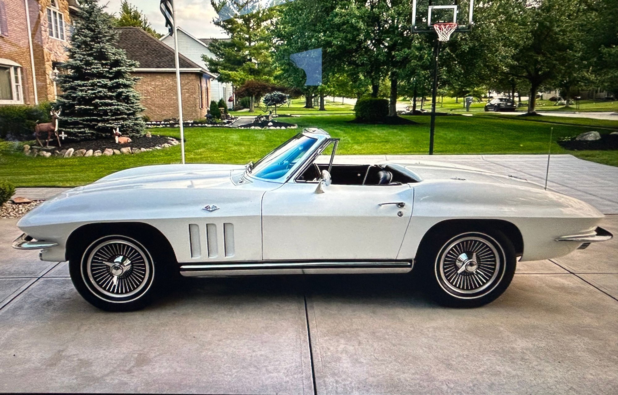 FS (For Sale) 4 New Diamondback Auburn Prem. White Stripe 205/75 R15 ...