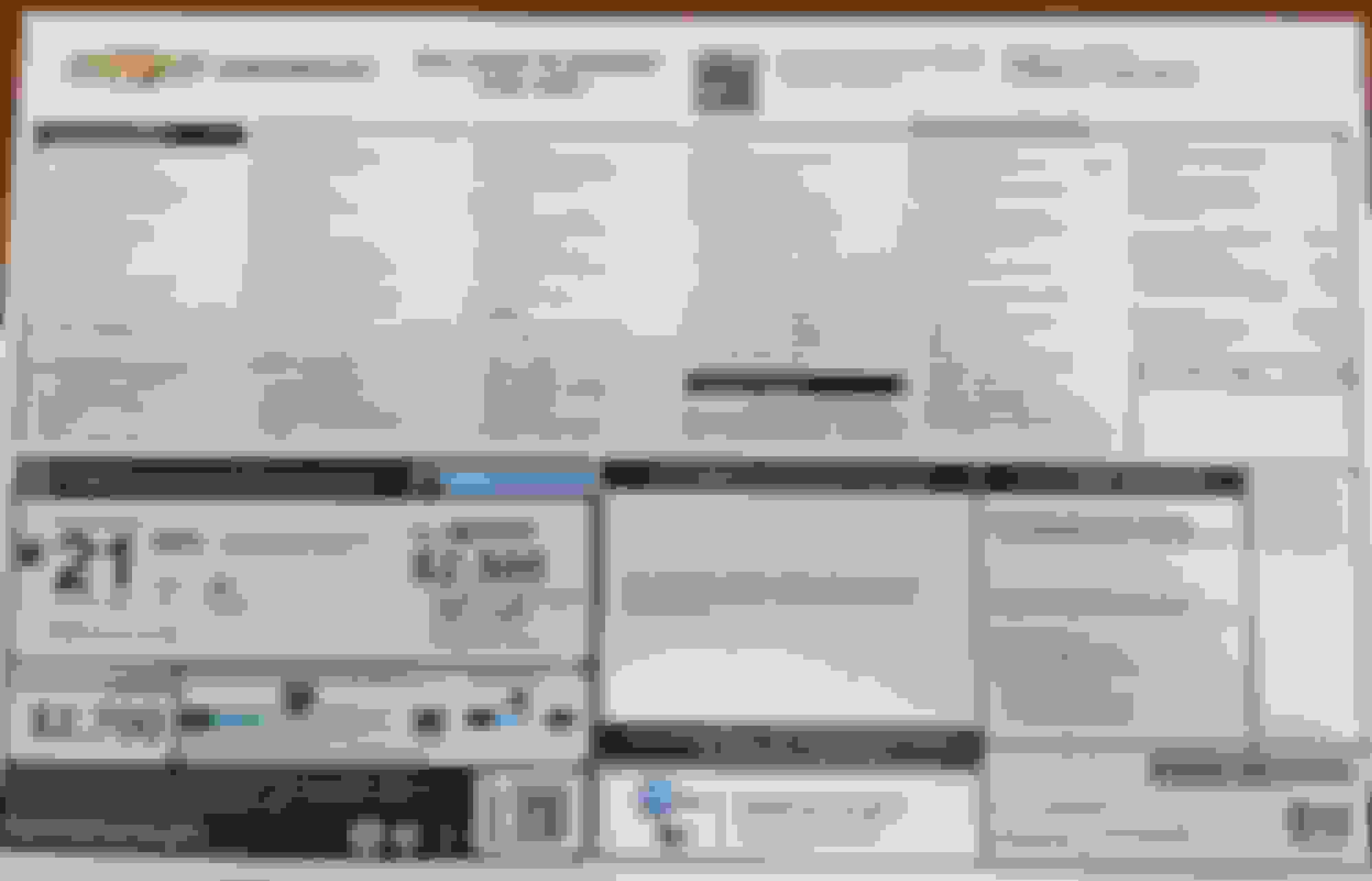 Build sheet & window sticker! - CorvetteForum - Chevrolet Corvette ...