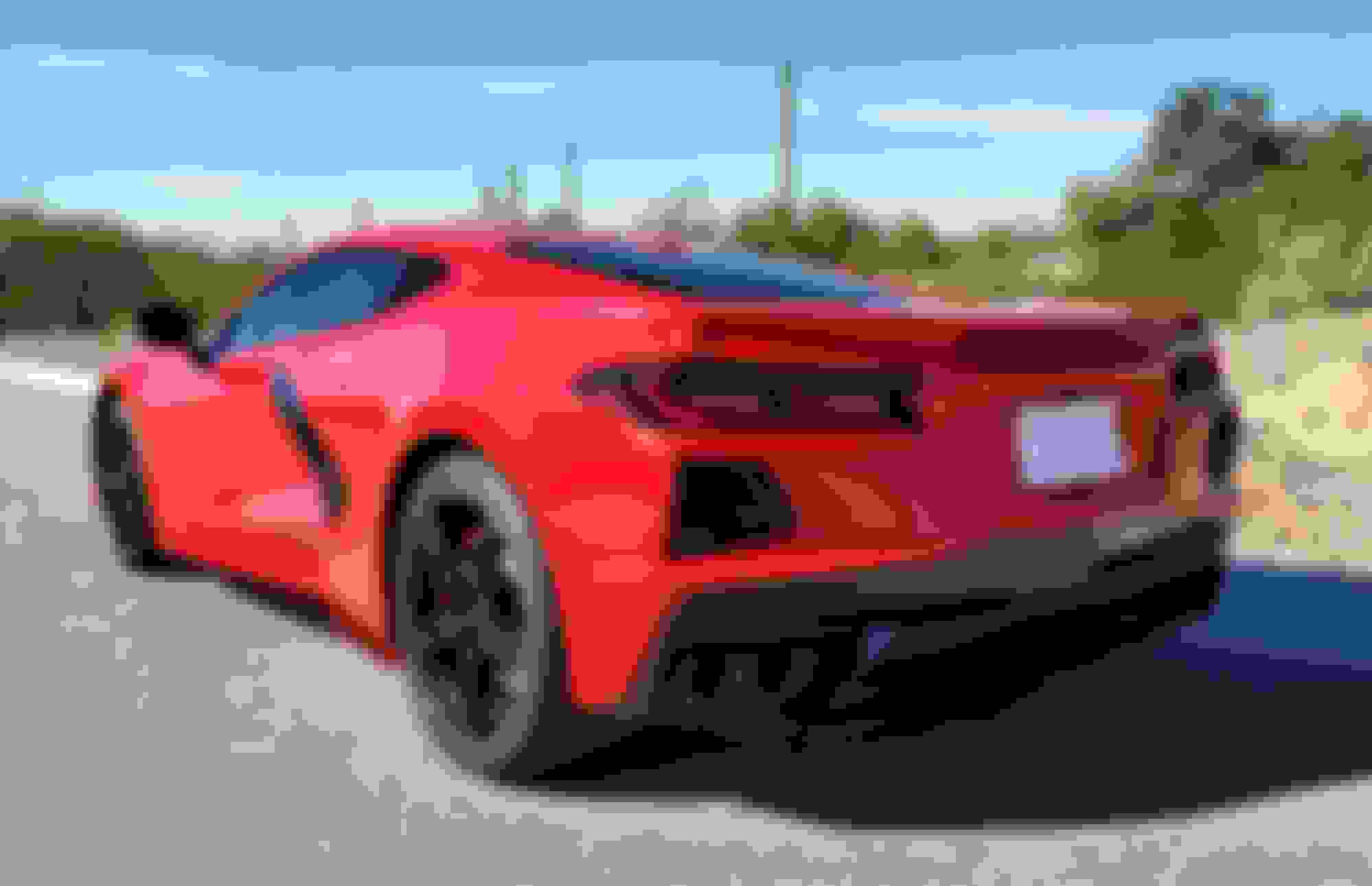 High wing or low wing - CorvetteForum - Chevrolet Corvette Forum Discussion