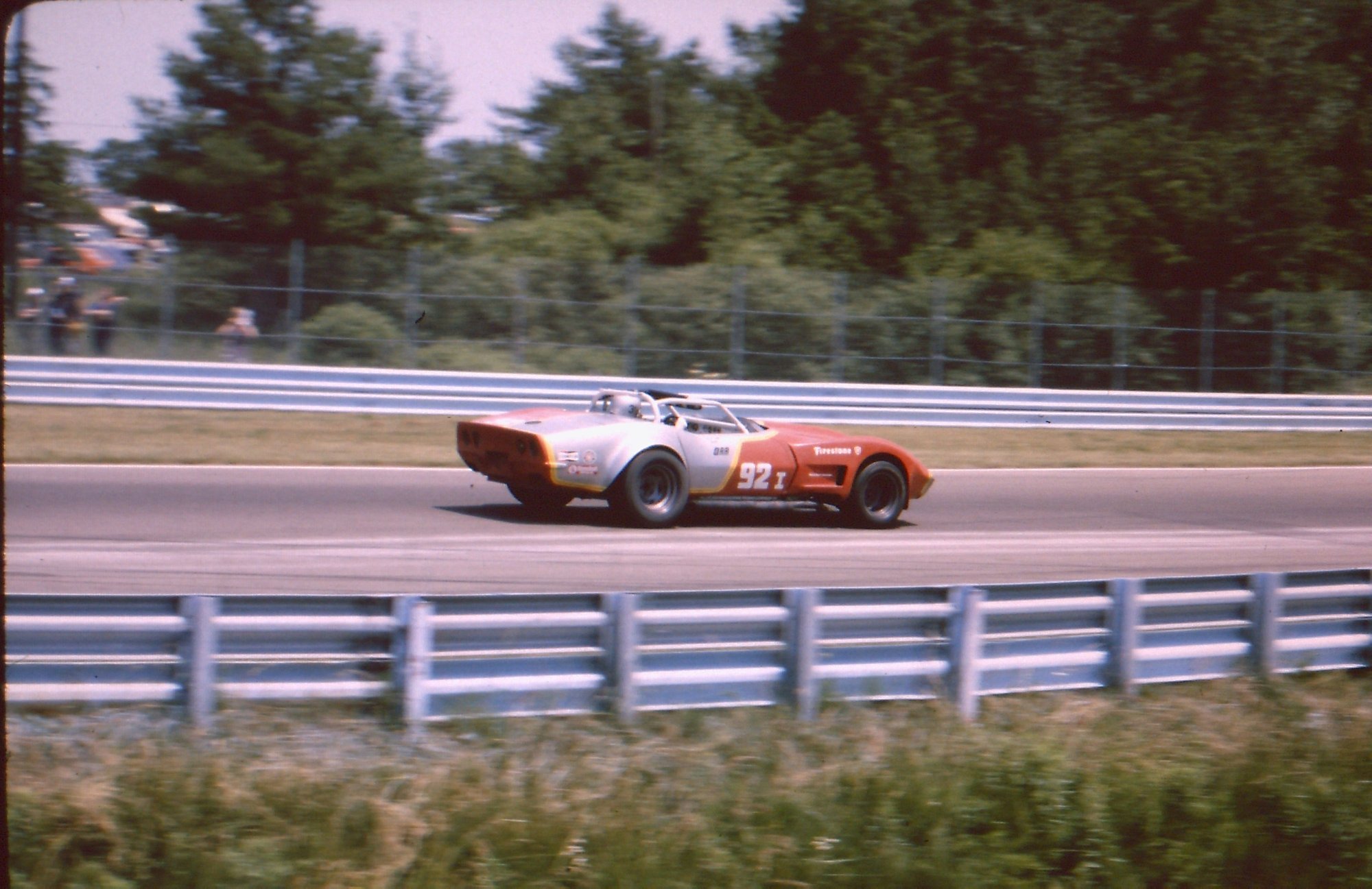 C2 Gary Morgan's 1963 Z06 Big Tank - CorvetteForum - Chevrolet Corvette ...