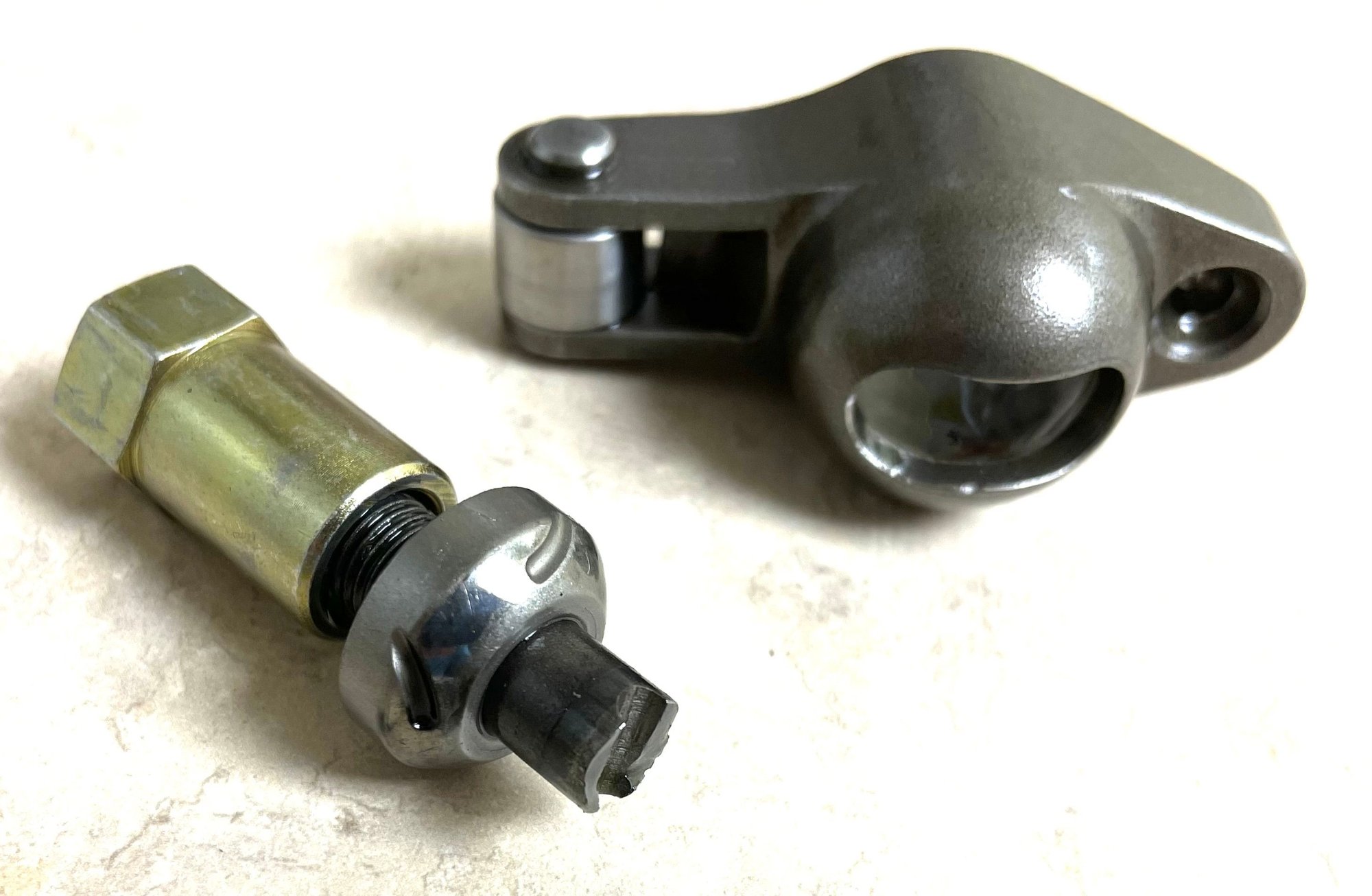 67 Top Hose Modification for Better Cooling (L-79) - Page 3 ...