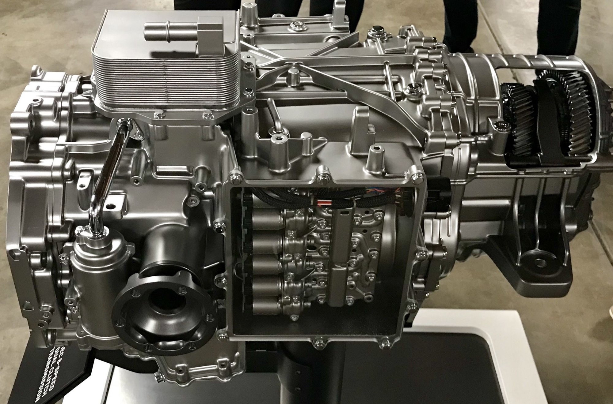 Manual trans C8 rumor discussion - Page 5 - CorvetteForum - Chevrolet ...