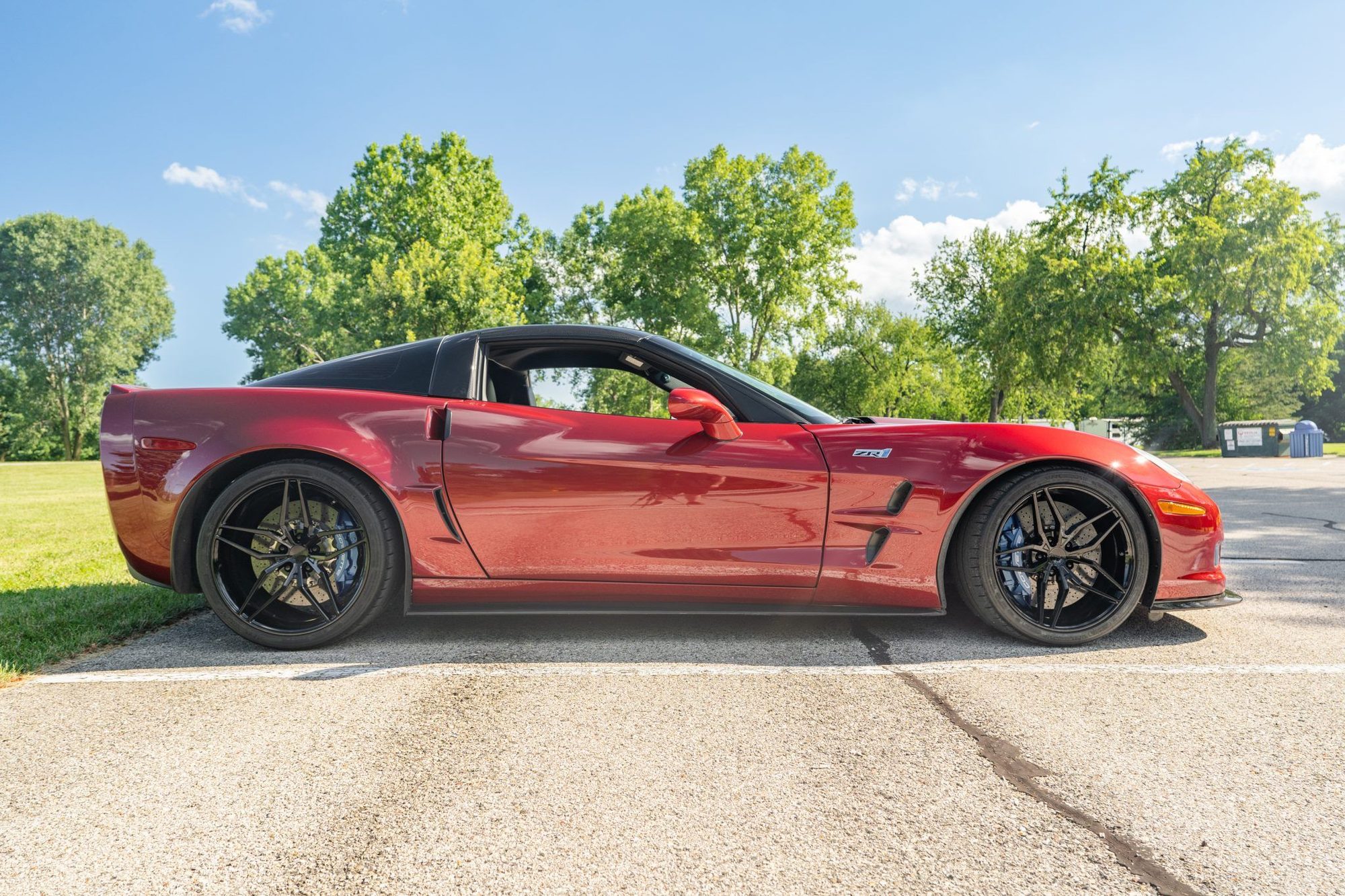 FS (For Sale) $69K - 2010 C6 ZR1 3ZR (39k Miles) - CorvetteForum ...