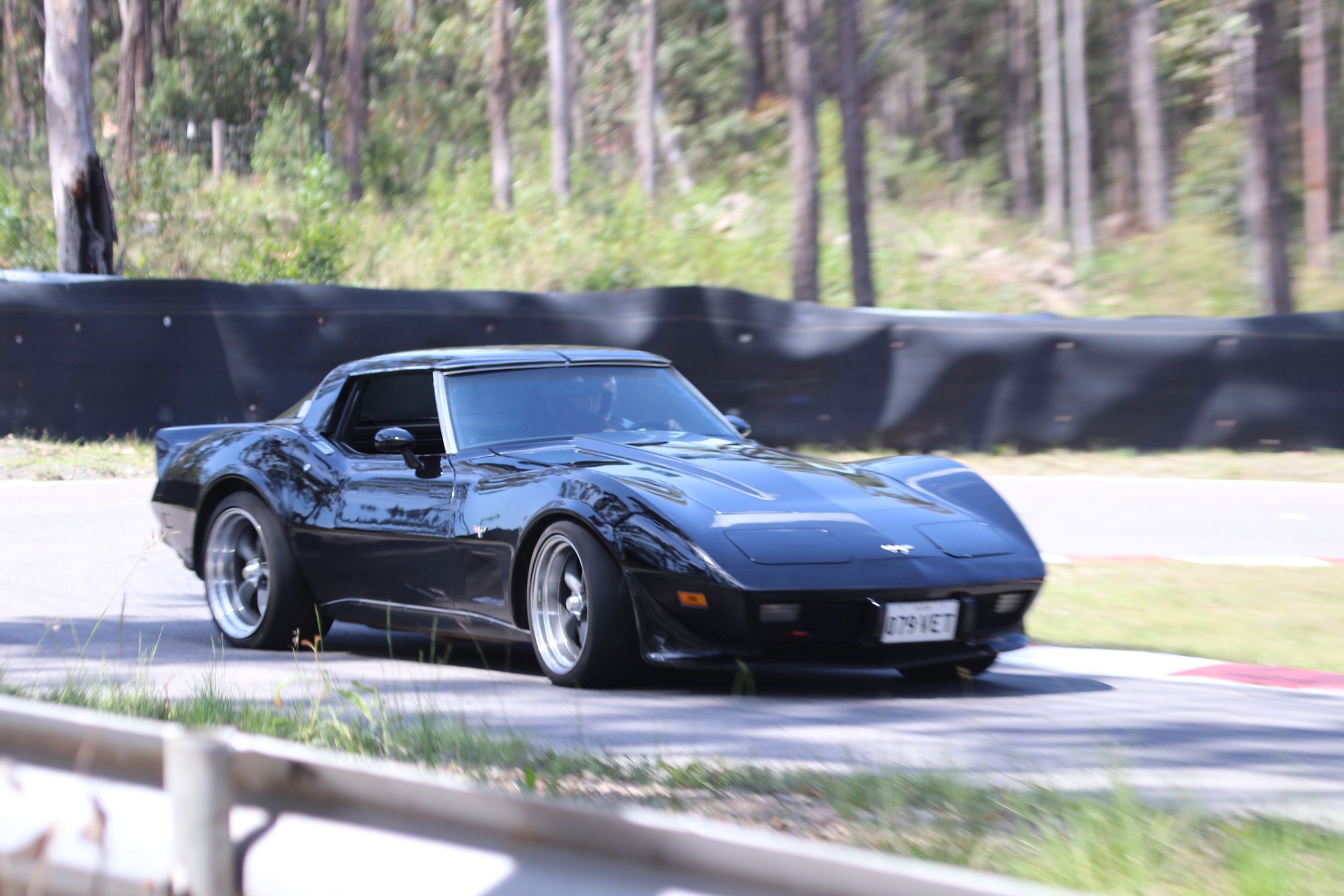 Pro Touring C3s - Page 5 - CorvetteForum - Chevrolet Corvette Forum ...