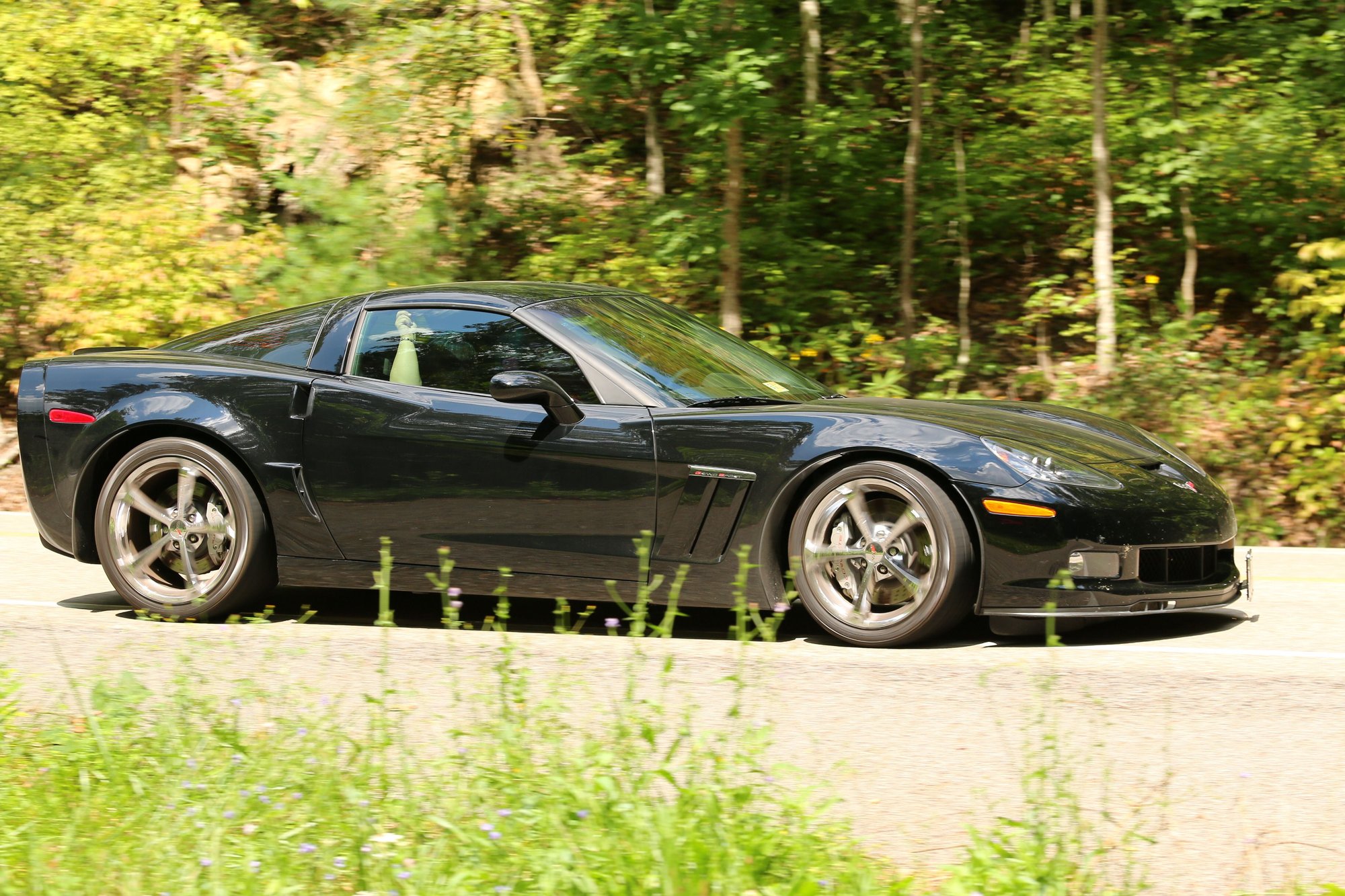 ***Post your Tail of the Dragon pics*** - Page 2 - CorvetteForum ...