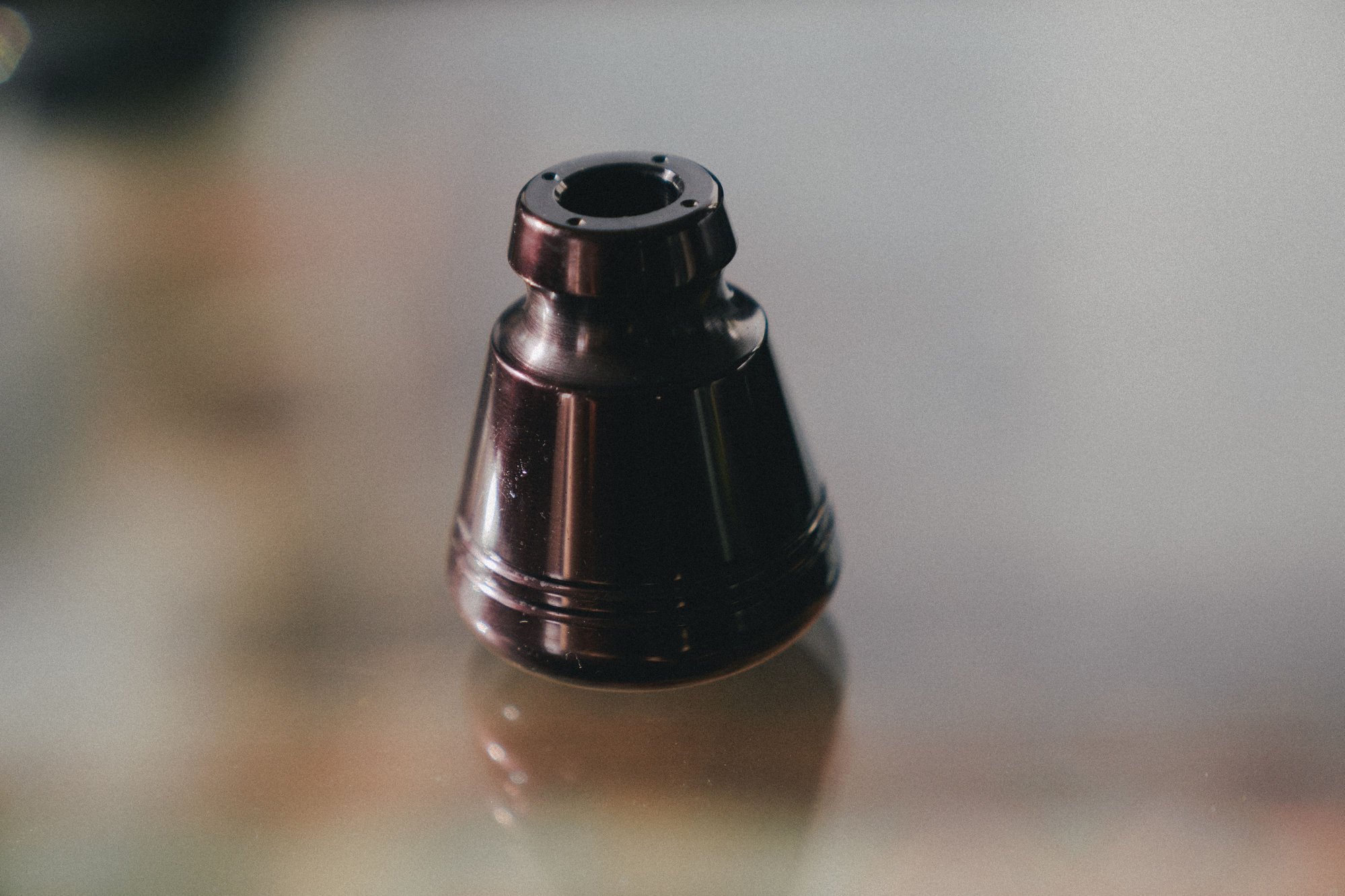 FS (For Sale) Bronze Z06 C5 Shift Knob -$60 shipped - CorvetteForum ...