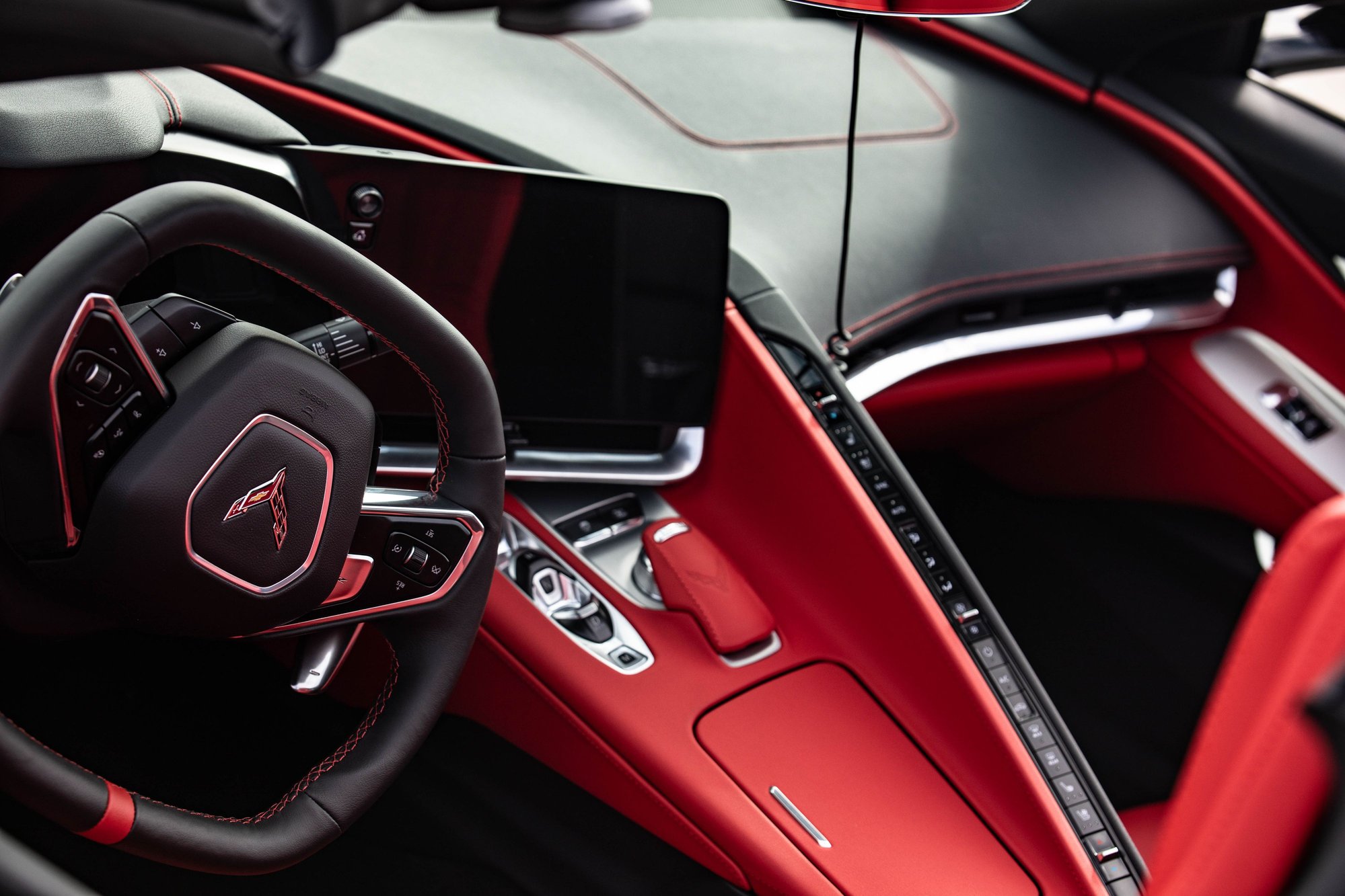 Let's see your C8 phone mounts - Page 2 - CorvetteForum - Chevrolet ...