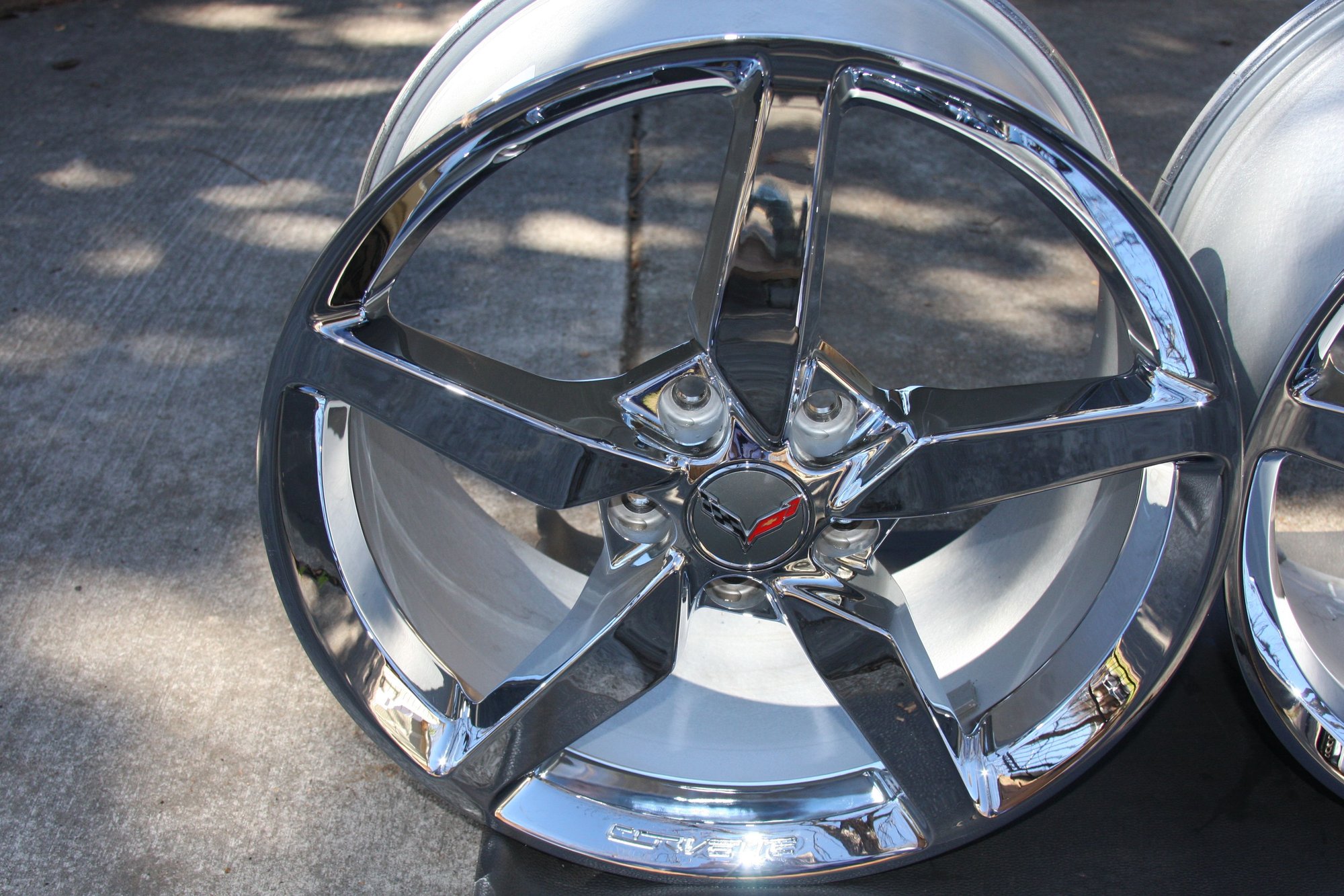 2014 C7 OEM Wheels - CorvetteForum - Chevrolet Corvette Forum Discussion