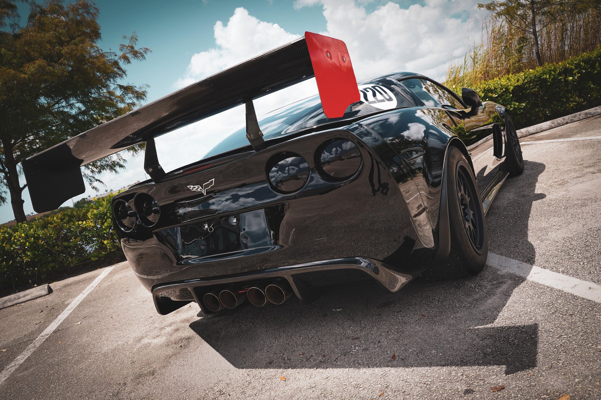 FS (For Sale) 2006 Z06 track Day Monster - CorvetteForum - Chevrolet ...