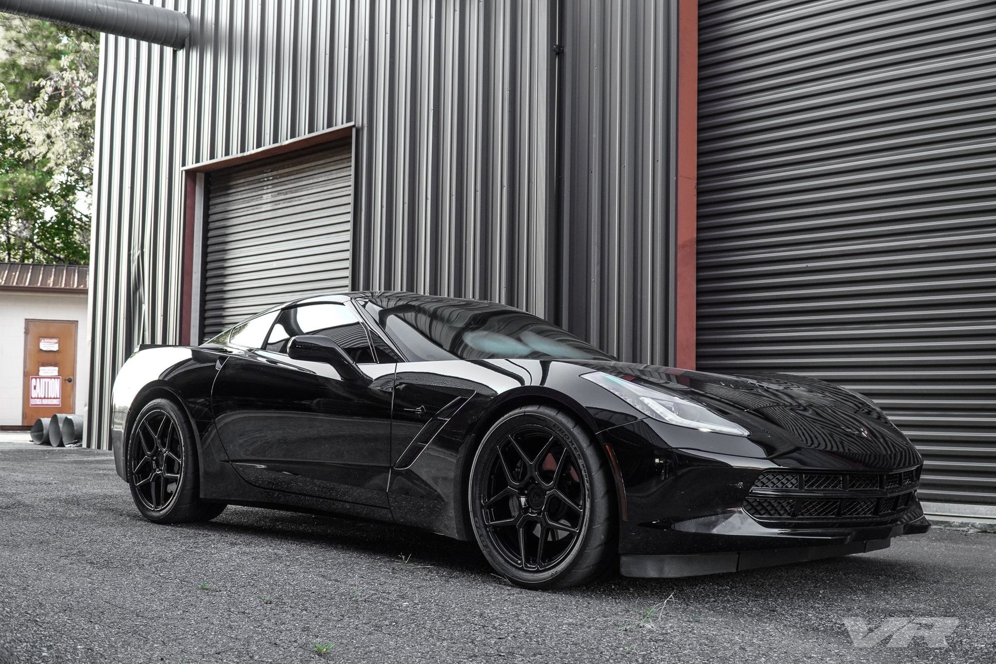 FS (For Sale) 2016 C7 Stingray - Vengeance Racing Built F/S ...