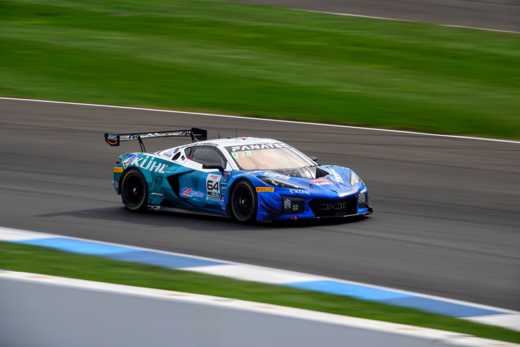 GTLM/GTD Pro Racing Talk-NO SPOILERS PLEASE! - Page 217 - CorvetteForum ...