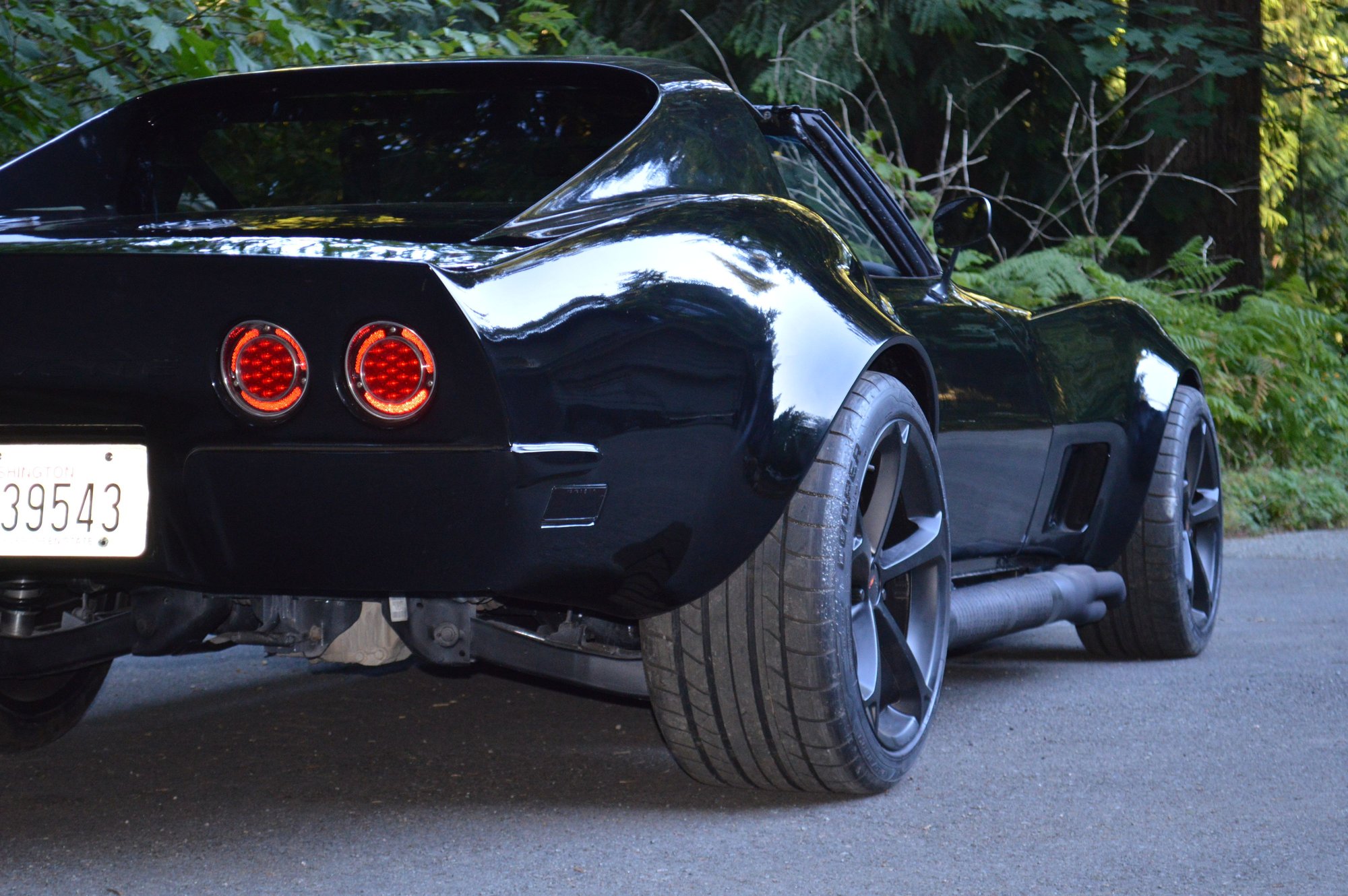 Whats the Story behind your C3? - Page 36 - CorvetteForum - Chevrolet ...