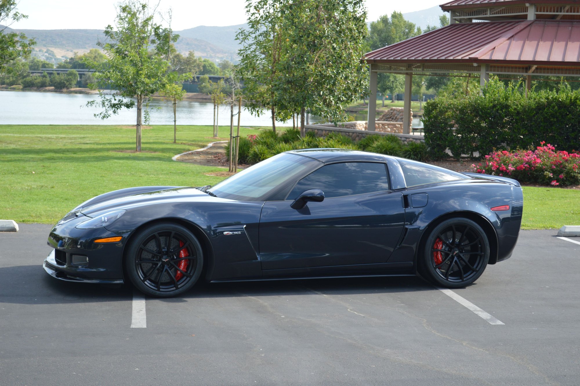 FS (For Sale) 2013 z06-z07 - CorvetteForum - Chevrolet Corvette Forum ...