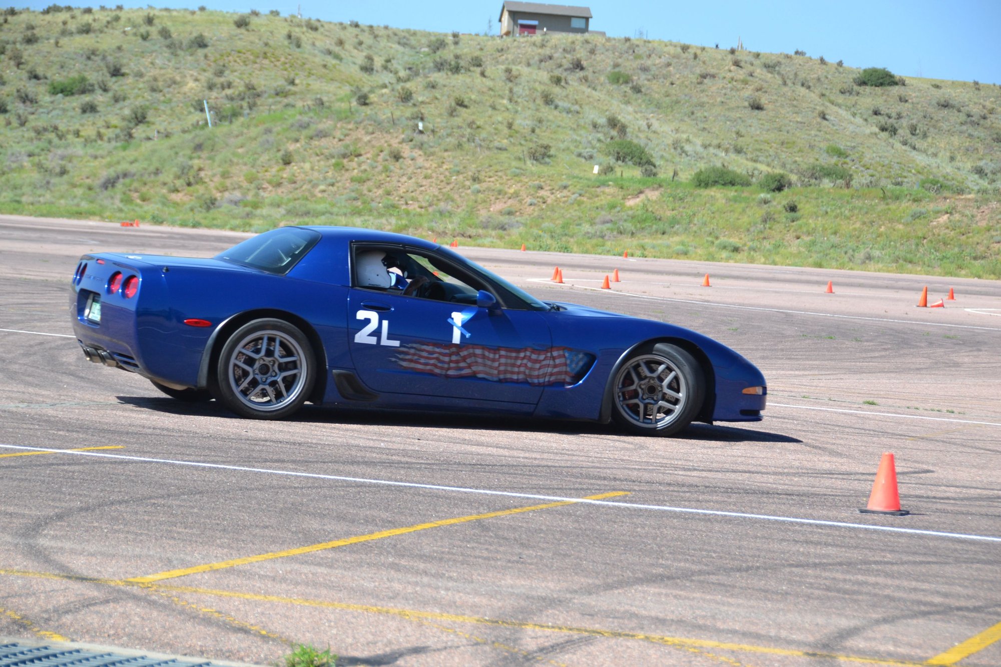 Photos From Colorado Springs Autocross - CorvetteForum - Chevrolet ...