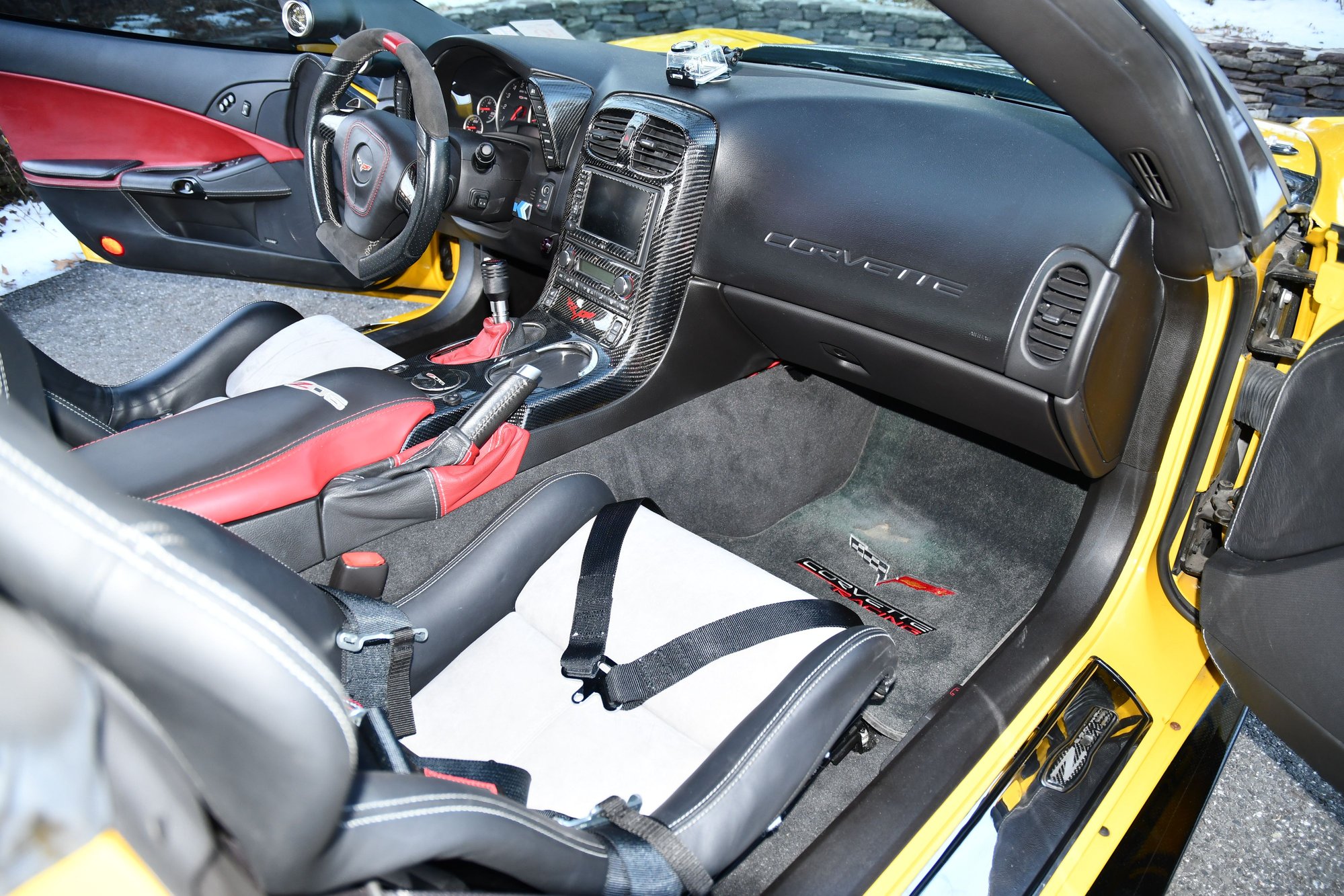 FS (For Sale) 2006 Z06 CR6 Replica - CorvetteForum - Chevrolet Corvette ...