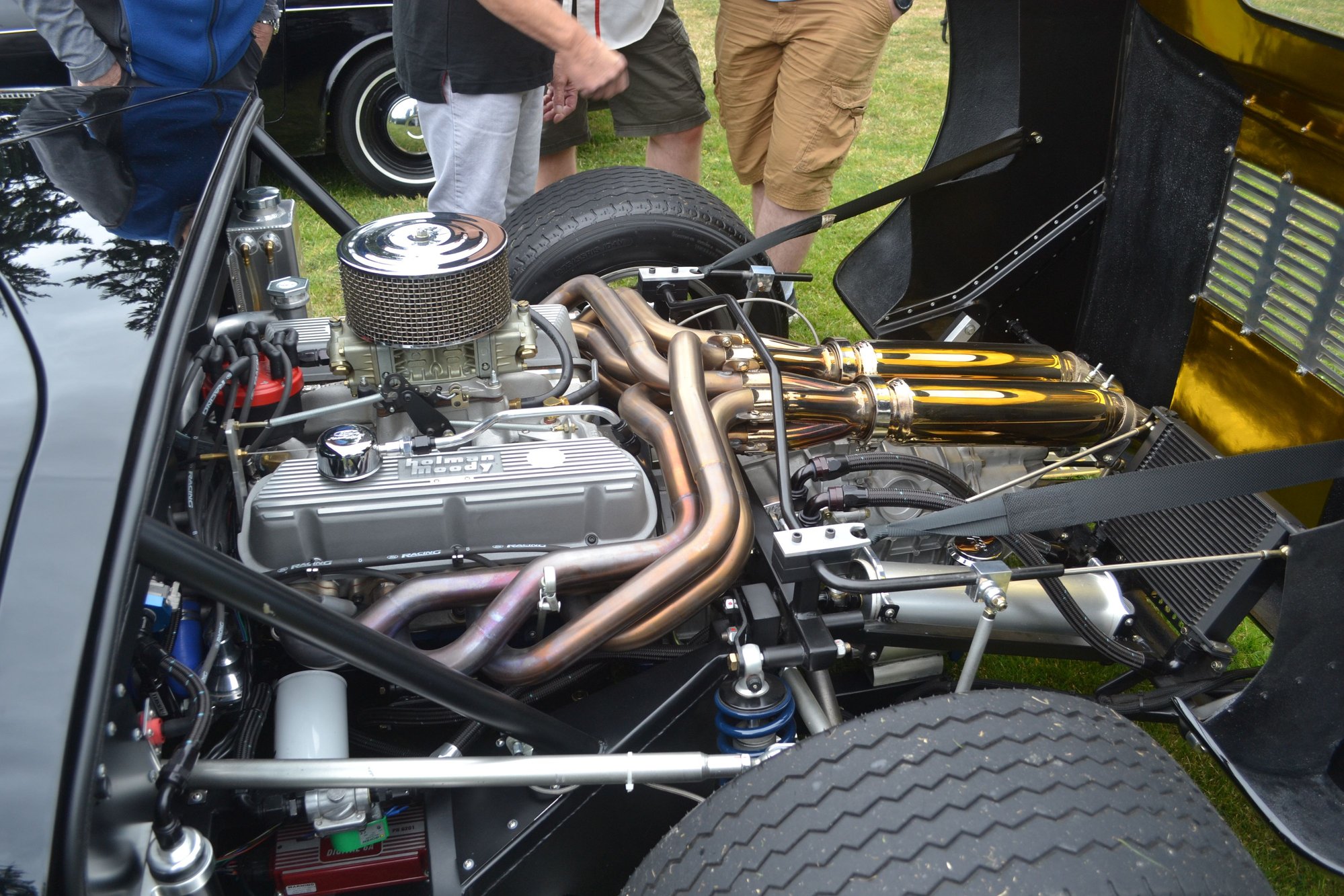 Fircrest, Wa. Car Show Photos - CorvetteForum - Chevrolet Corvette ...