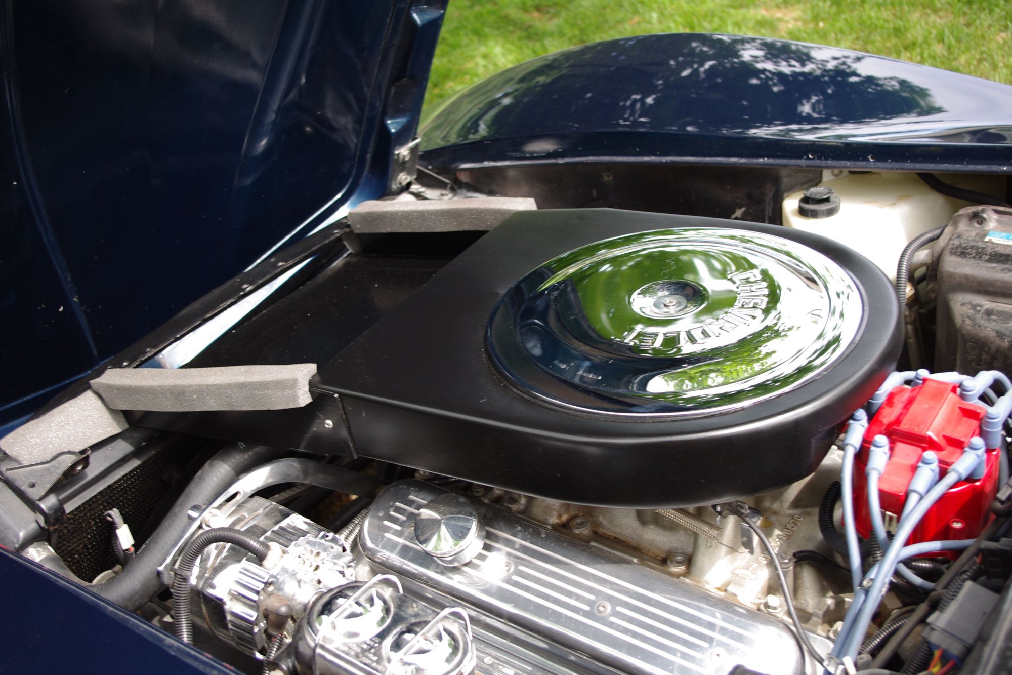 TPI cold air induction - Page 2 - CorvetteForum - Chevrolet Corvette ...