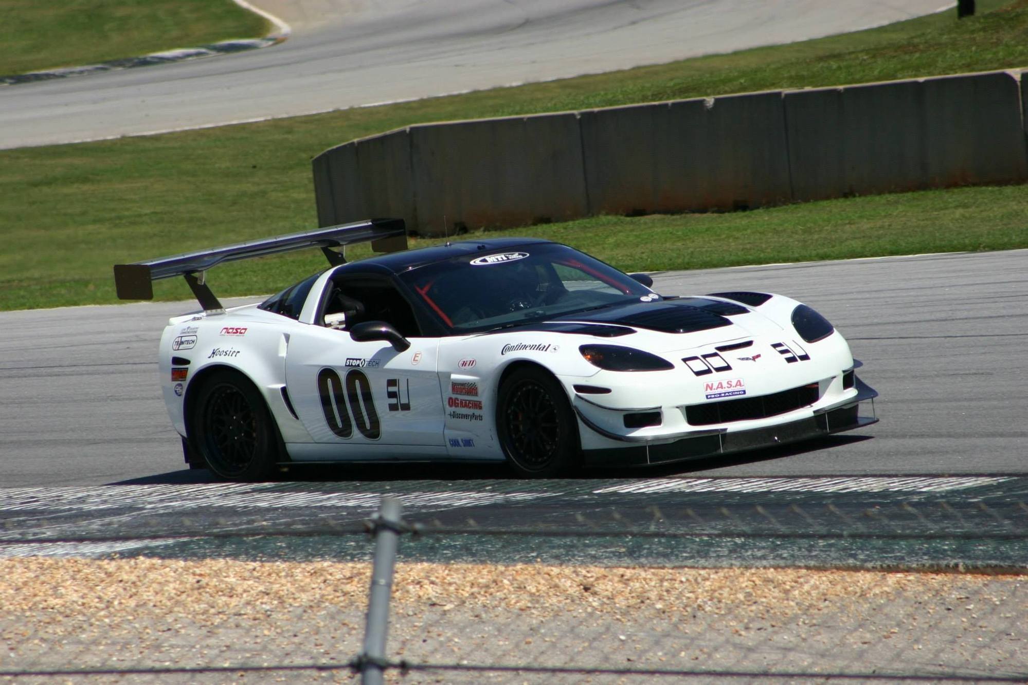 MTI Racing Wins Championships - CorvetteForum - Chevrolet Corvette ...