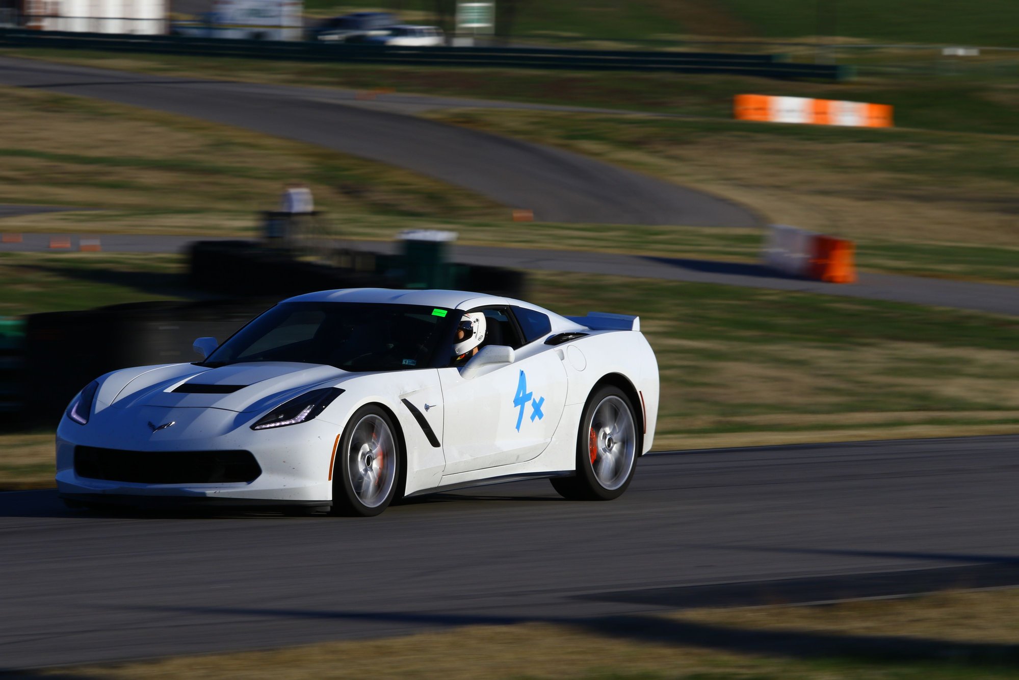 C8 HTC for track use - CorvetteForum - Chevrolet Corvette Forum Discussion