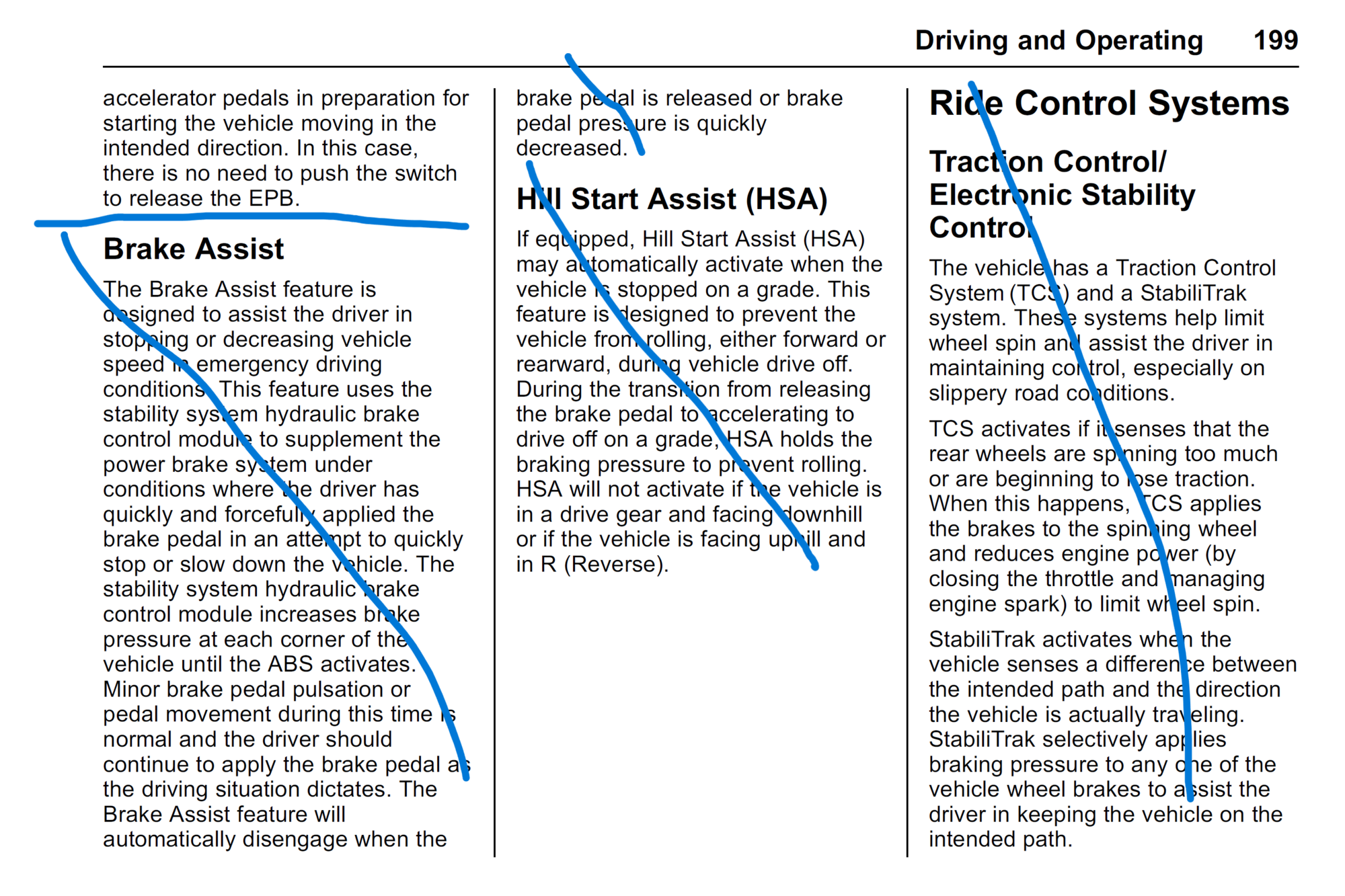 What’s the deal with the emergency brake - CorvetteForum - Chevrolet ...