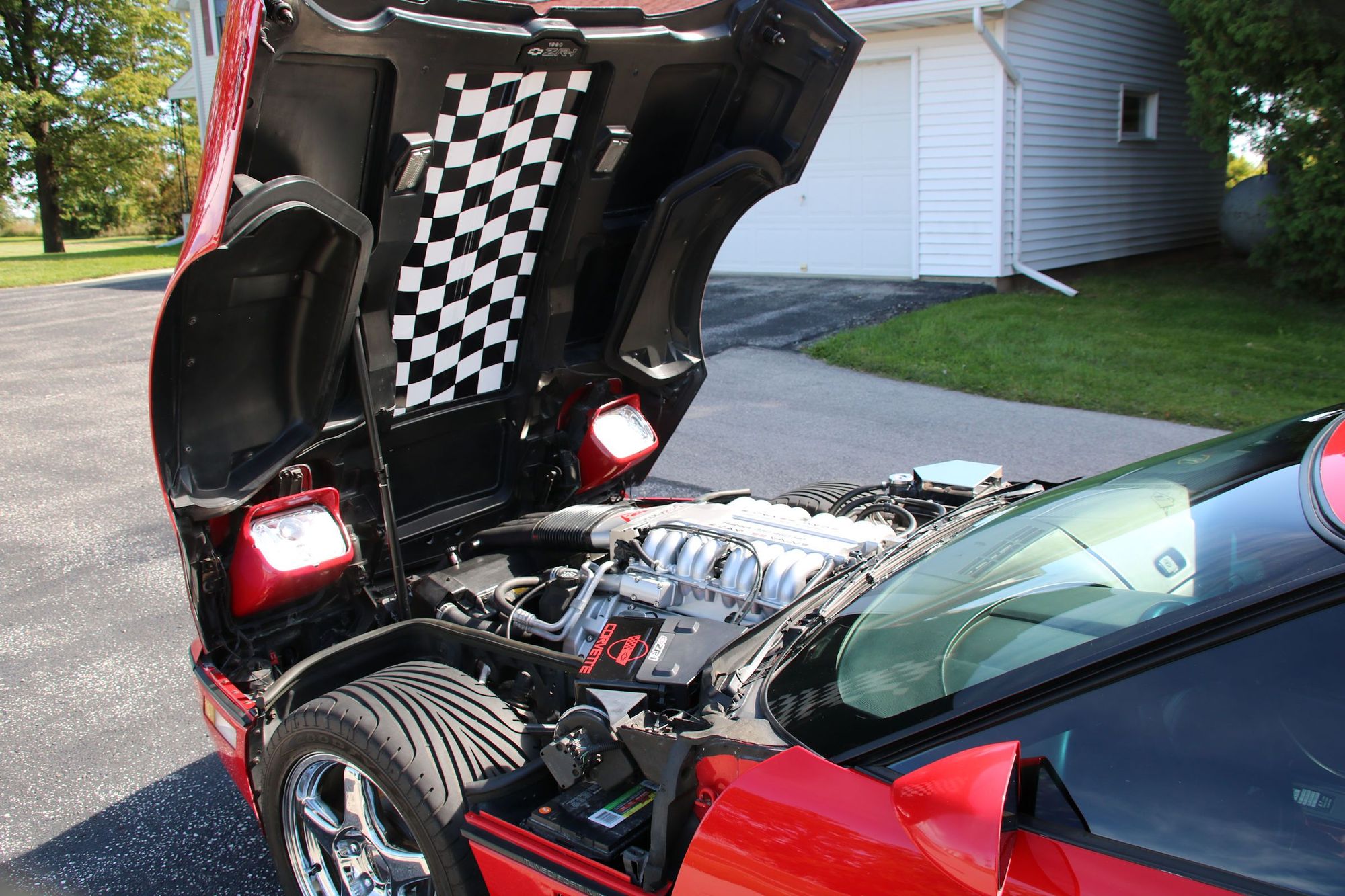 C4 of the Year - Modified - CorvetteForum - Chevrolet Corvette Forum ...