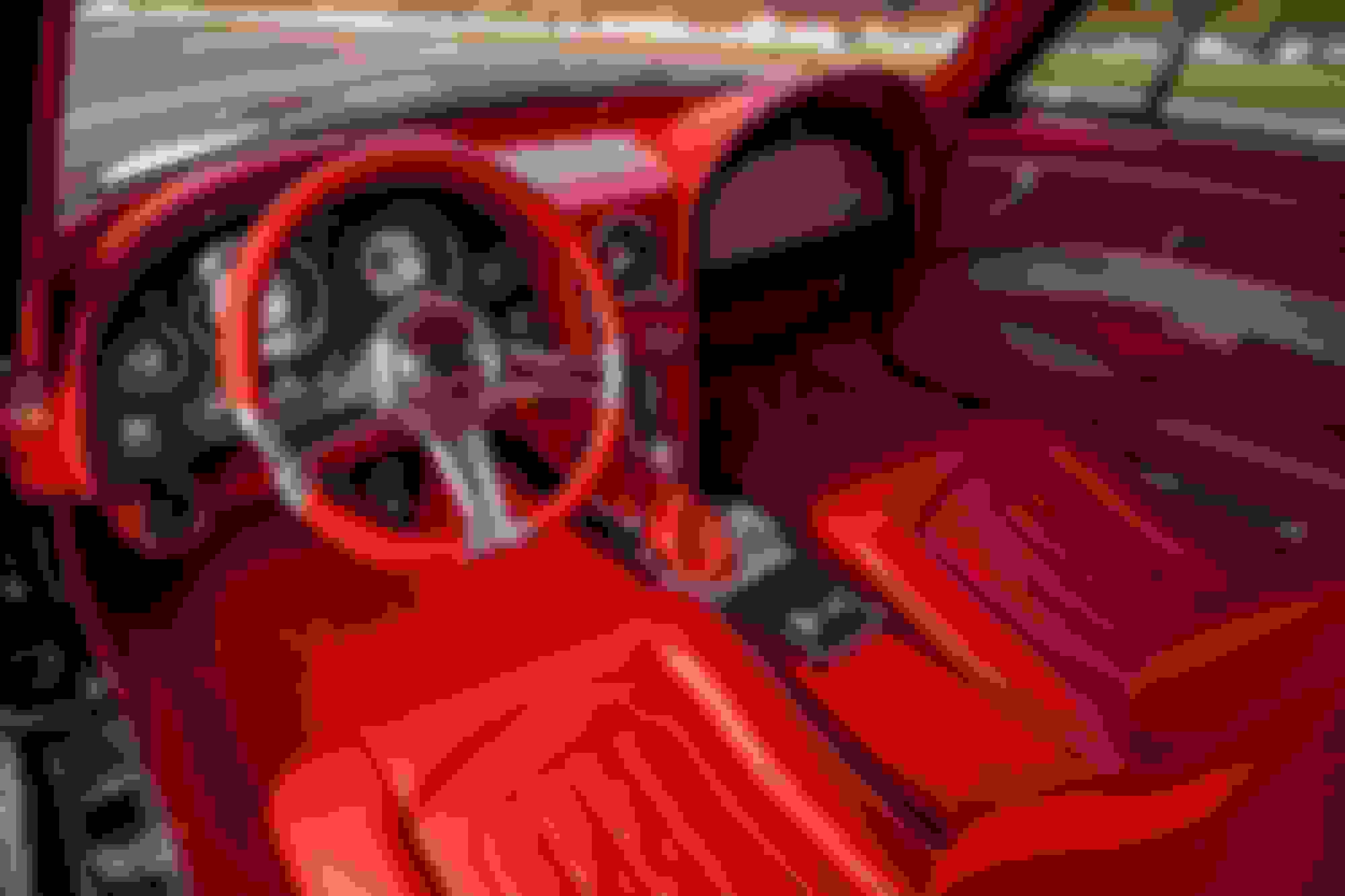 C2 Custom Interior Shop Recommendations - CorvetteForum - Chevrolet ...