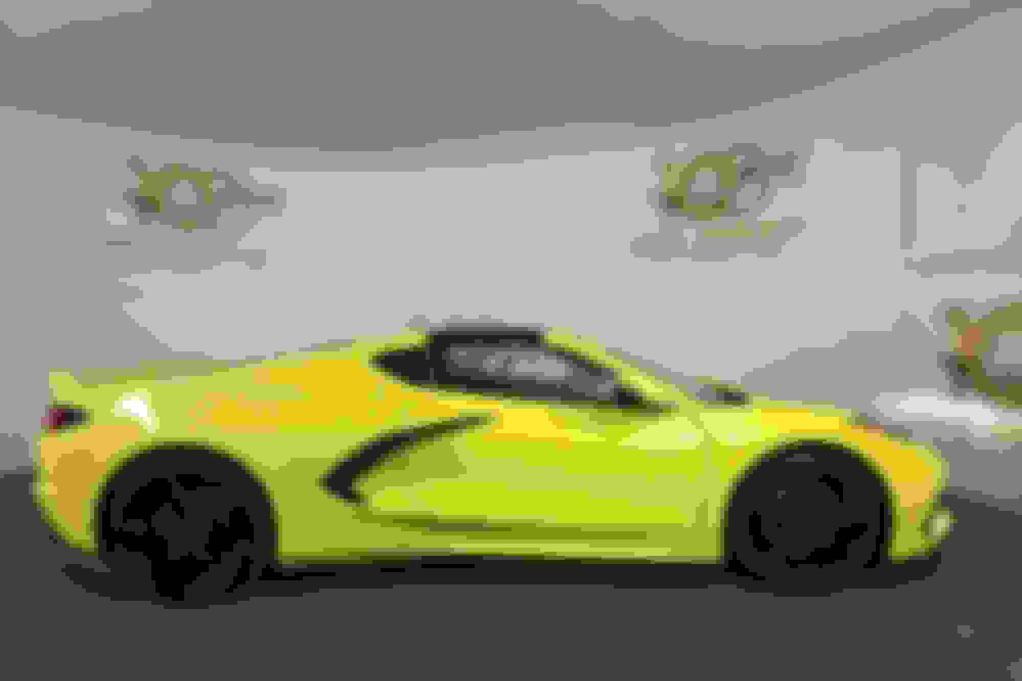 Am I falling in love with a lemon? - Page 2 - CorvetteForum - Chevrolet ...
