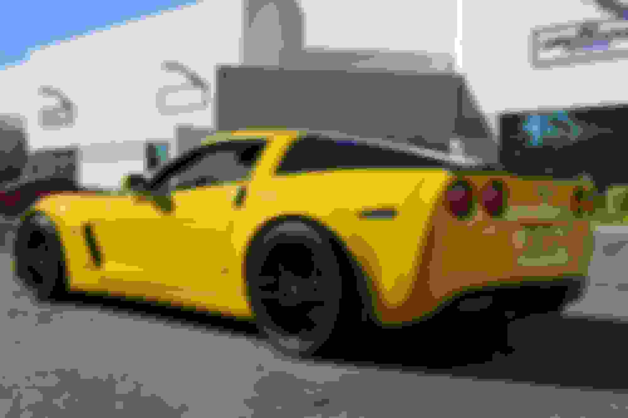 FS (For Sale) 2009 C6 Z06 2LZ Built LS7 Extremely Clean and ...