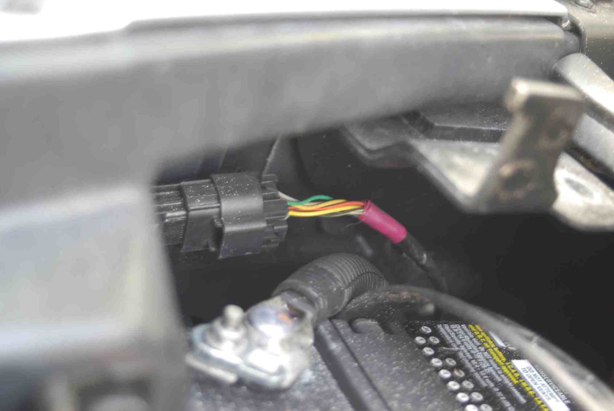 Communication Breakdown - HELP - CorvetteForum - Chevrolet Corvette ...