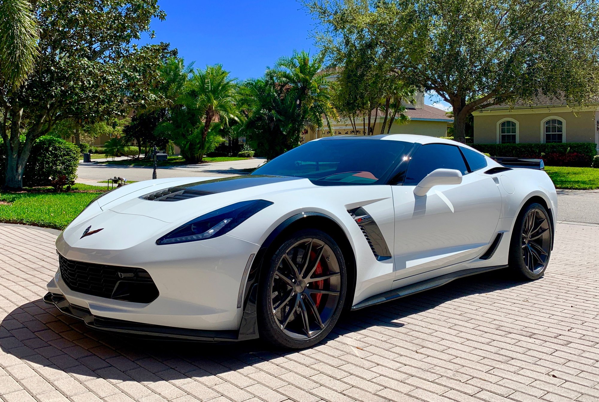 C7 of the Year -- Appearance Modifications - CorvetteForum - Chevrolet ...