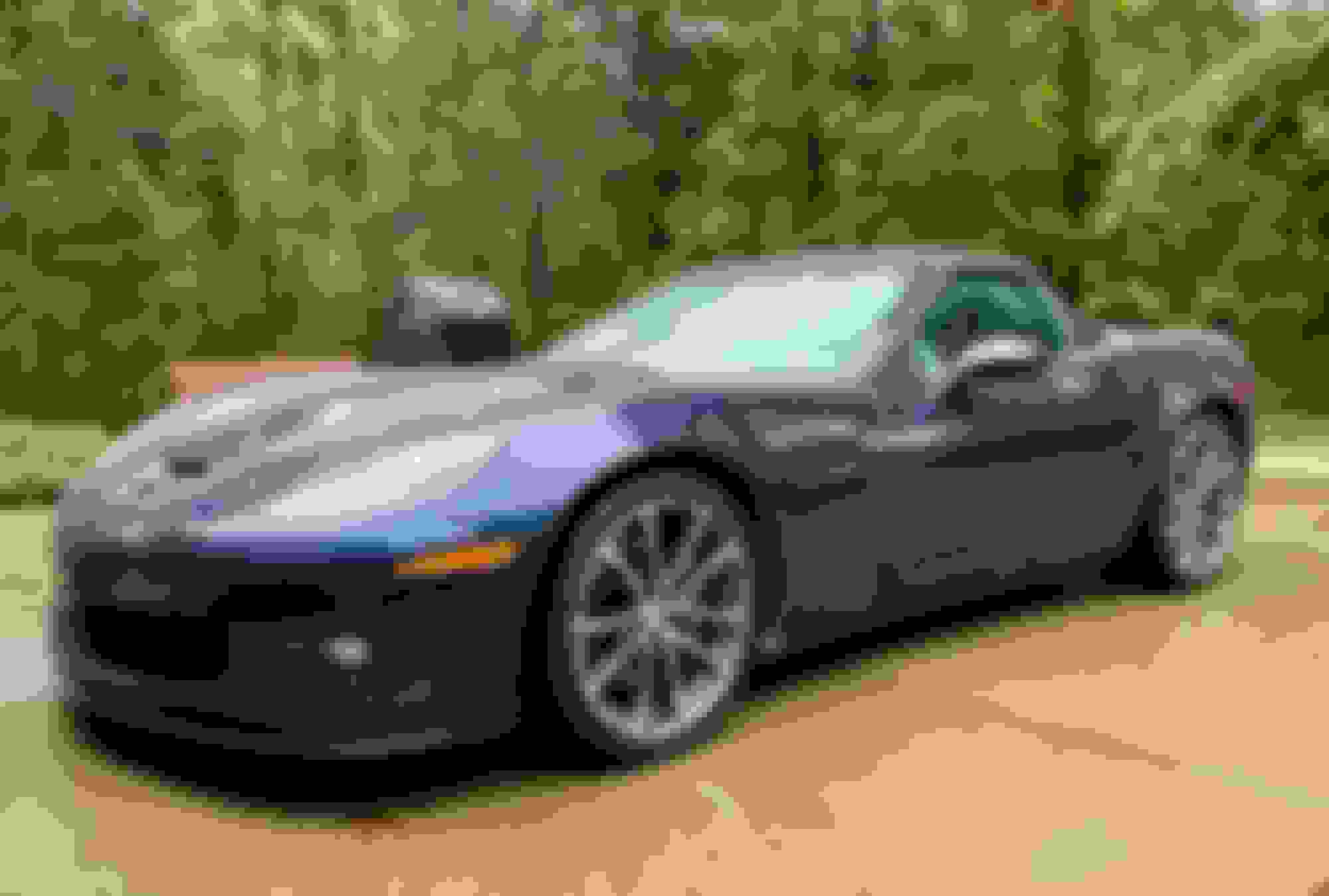 FS (For Sale) 2013 C6 427 $56,000 16k miles - CorvetteForum - Chevrolet ...