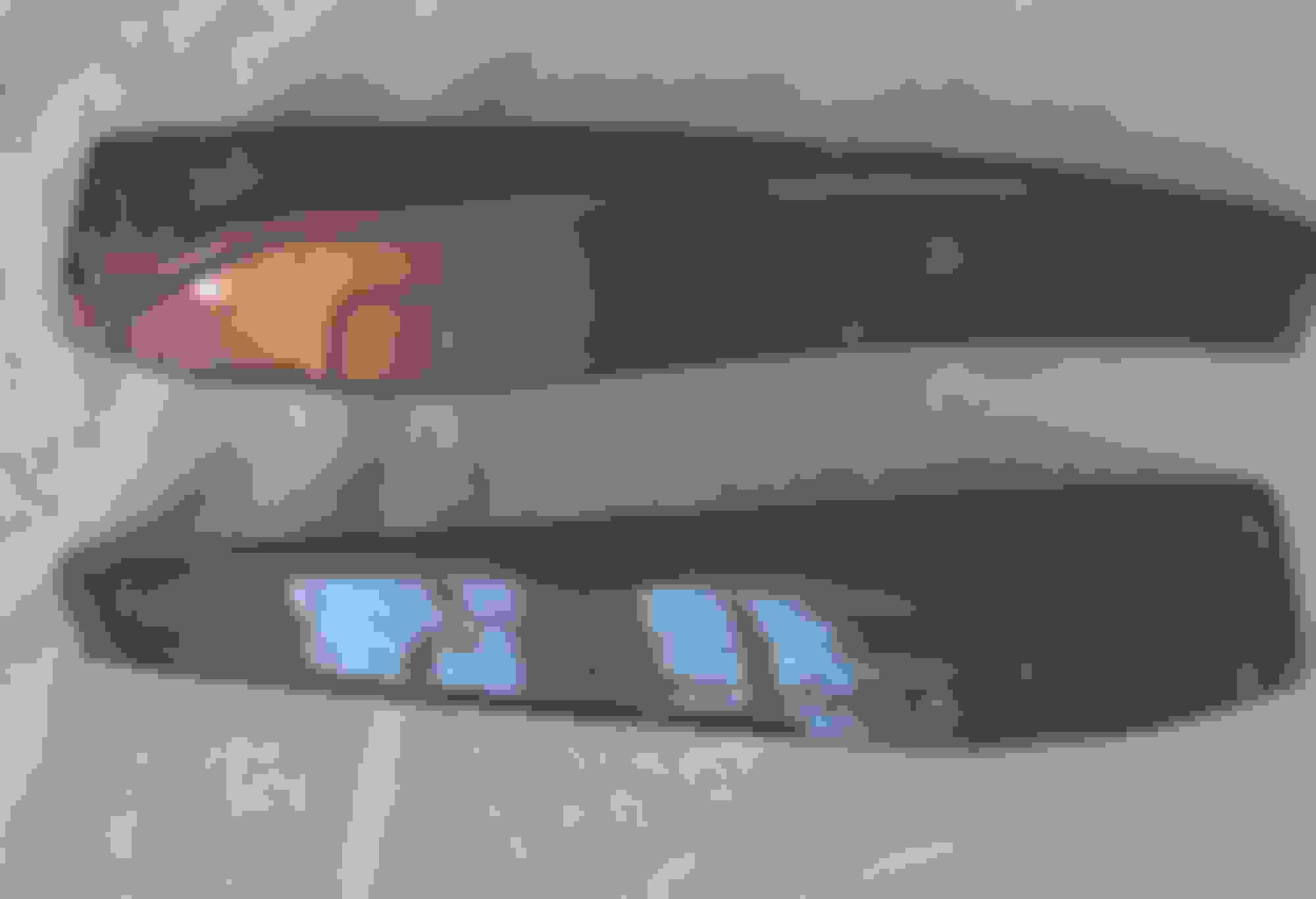 FS (For Sale) Veloz C6 Carbon Fiber Side Skirts - CorvetteForum ...