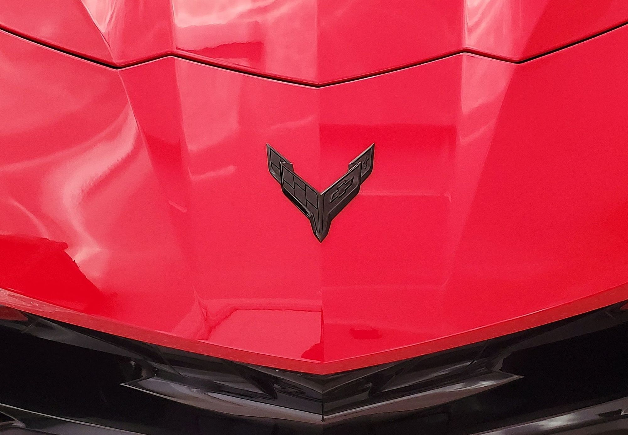 What did you do to your c8 today? (Pics!!!) - Page 4 - CorvetteForum ...