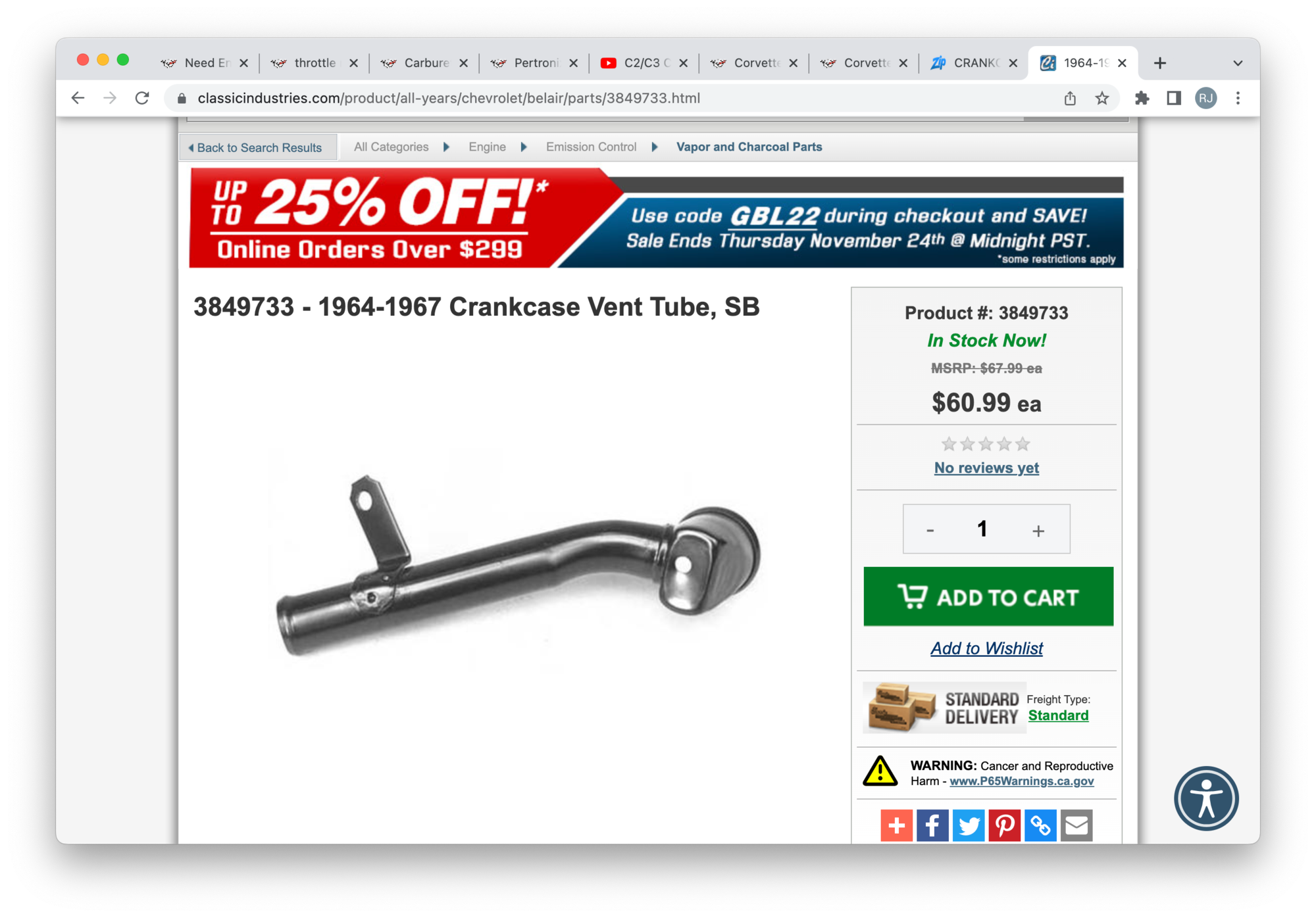 327 PCV Routing Question - CorvetteForum - Chevrolet Corvette Forum ...