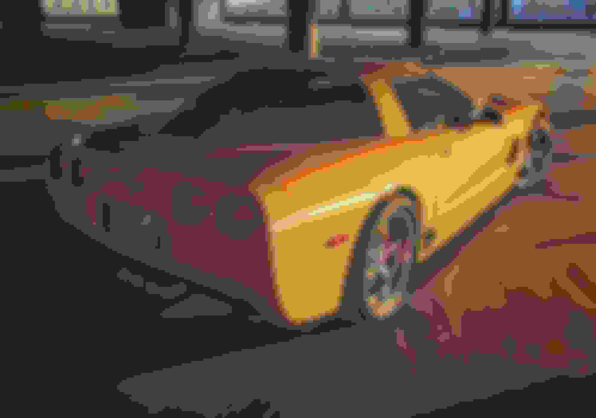 Corvette c5 ccw 19x9 19x11 - CorvetteForum - Chevrolet Corvette Forum ...