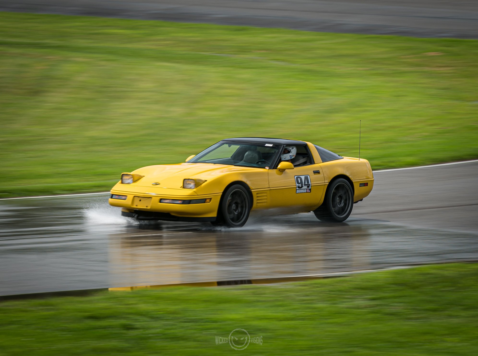 C4 Roll / Harness Bar / Safety Options - CorvetteForum - Chevrolet ...