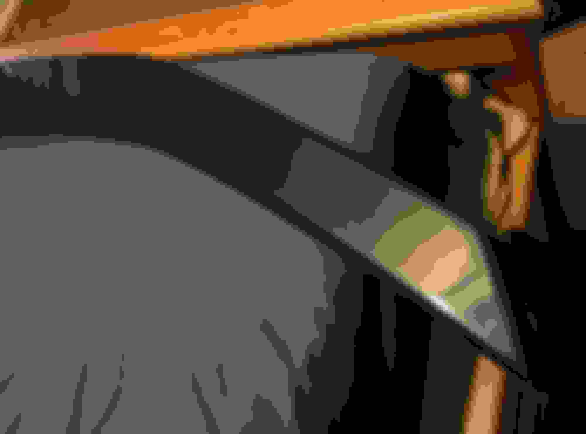 FS (For Sale) OEM Low Wing Spoiler - CorvetteForum - Chevrolet Corvette ...