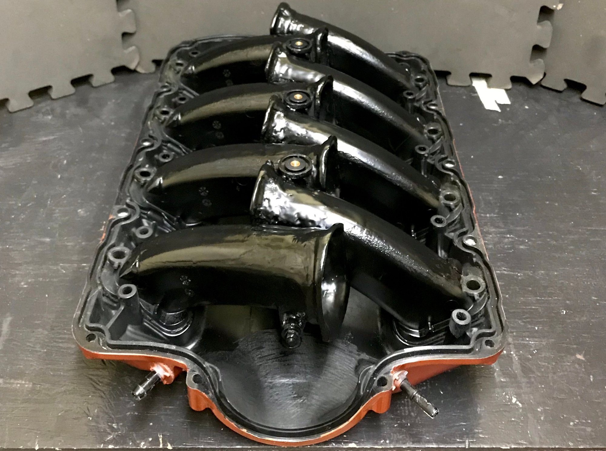 Z06 Share Your Short Runner MSD Intake Experiences/Results - Page 2 ...