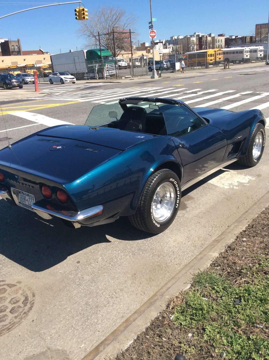 '69s "Day Two" look after 10 years - Page 2 - CorvetteForum - Chevrolet ...