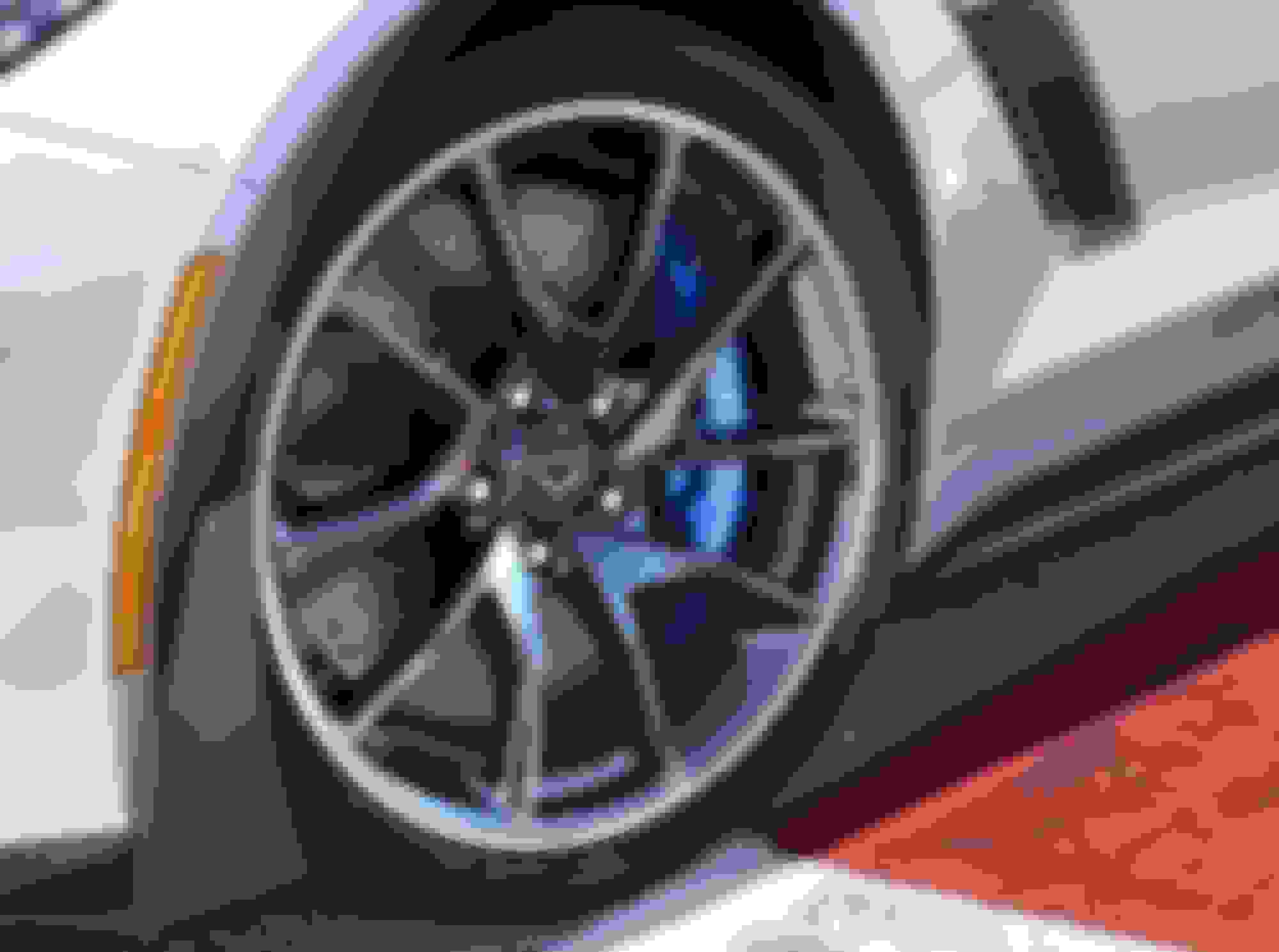 Accessories Z06 wheels - CorvetteForum - Chevrolet Corvette Forum ...